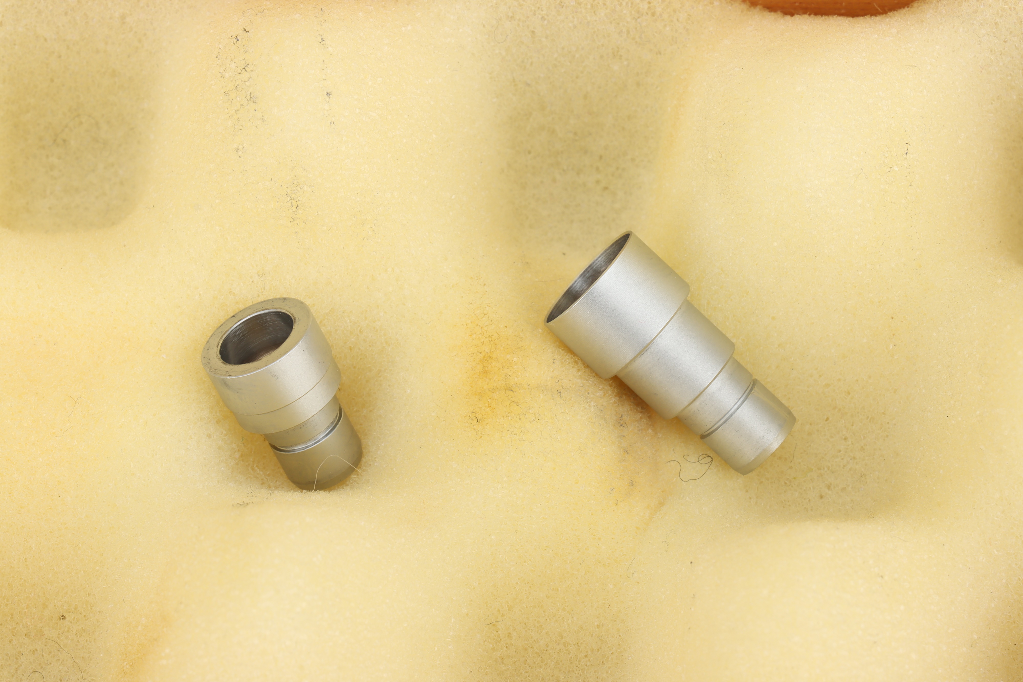 Lot 428 - A Henke-Sass, Wolf 0 Degree Endolux-Optik