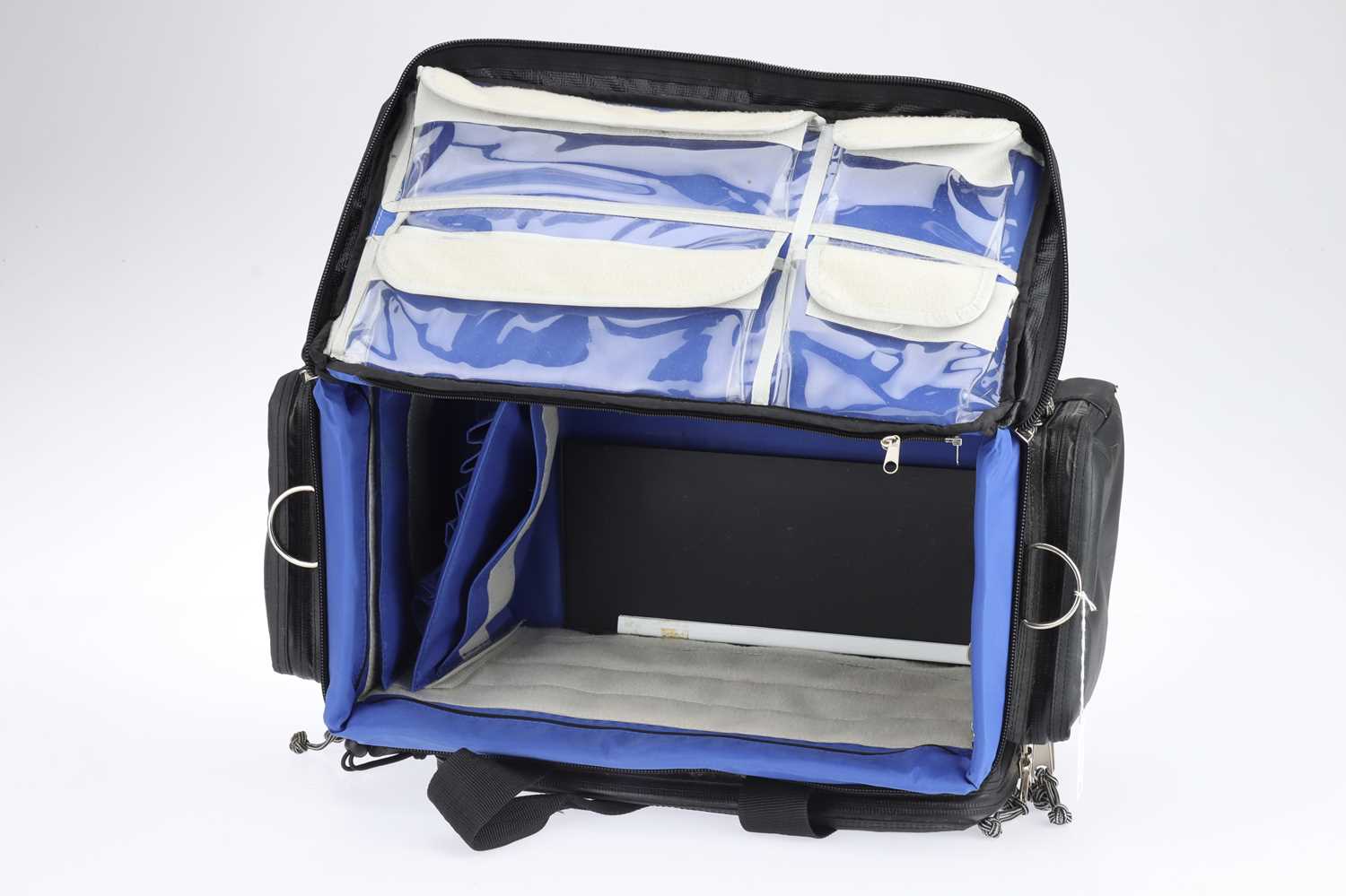 Lot 626 - A Large ARRI Camera Kit Bag,