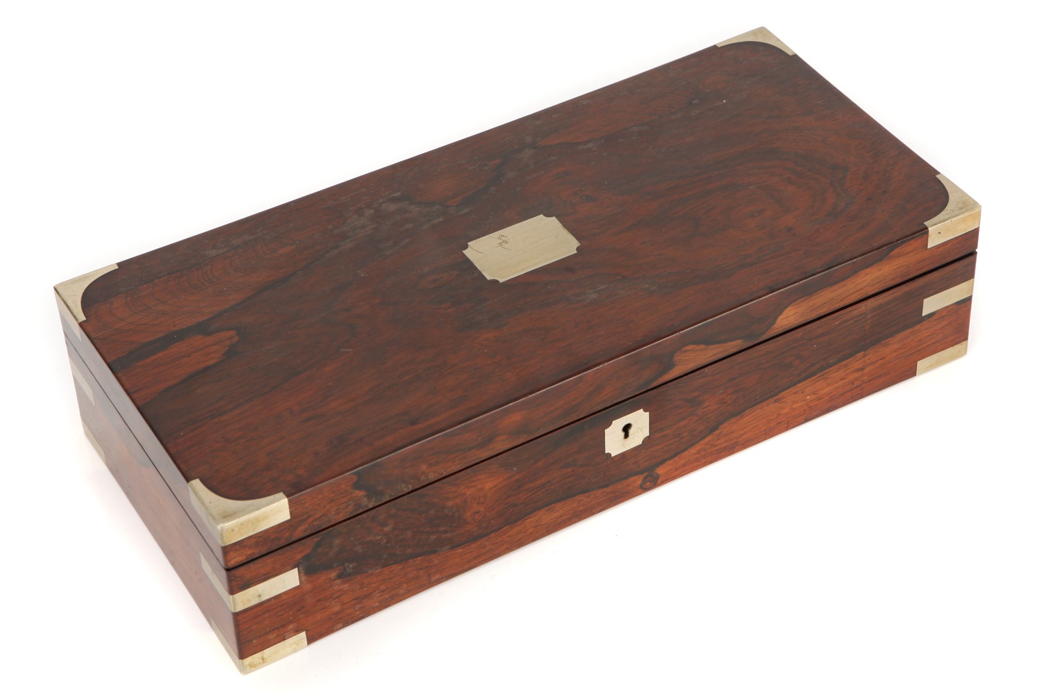 Lot 94 - An Extensive Set of Silver Drawing