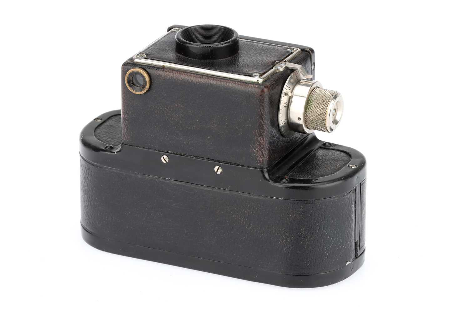 Lot 103 - A Gomz Sport (Cnopm) Camera,