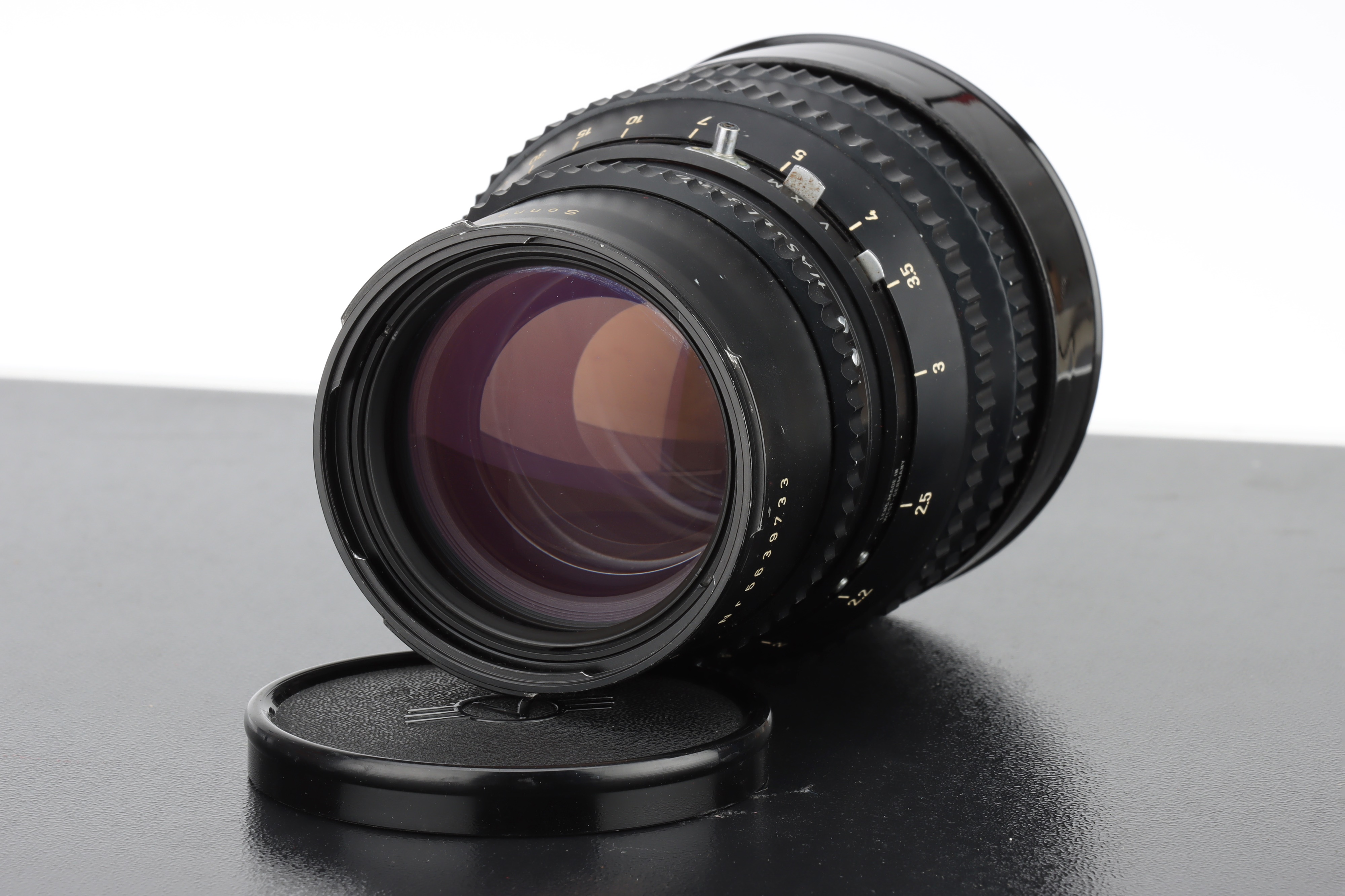 Lot 130 - A Hasselblad 503CX Medium Format Camera,