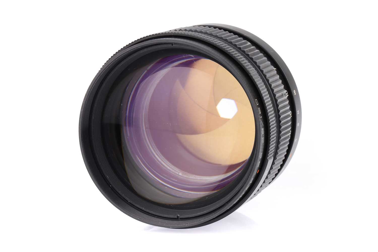 Lot 143 - A Kaleinar-3B (калейнар-3б) f/2.8 150mm