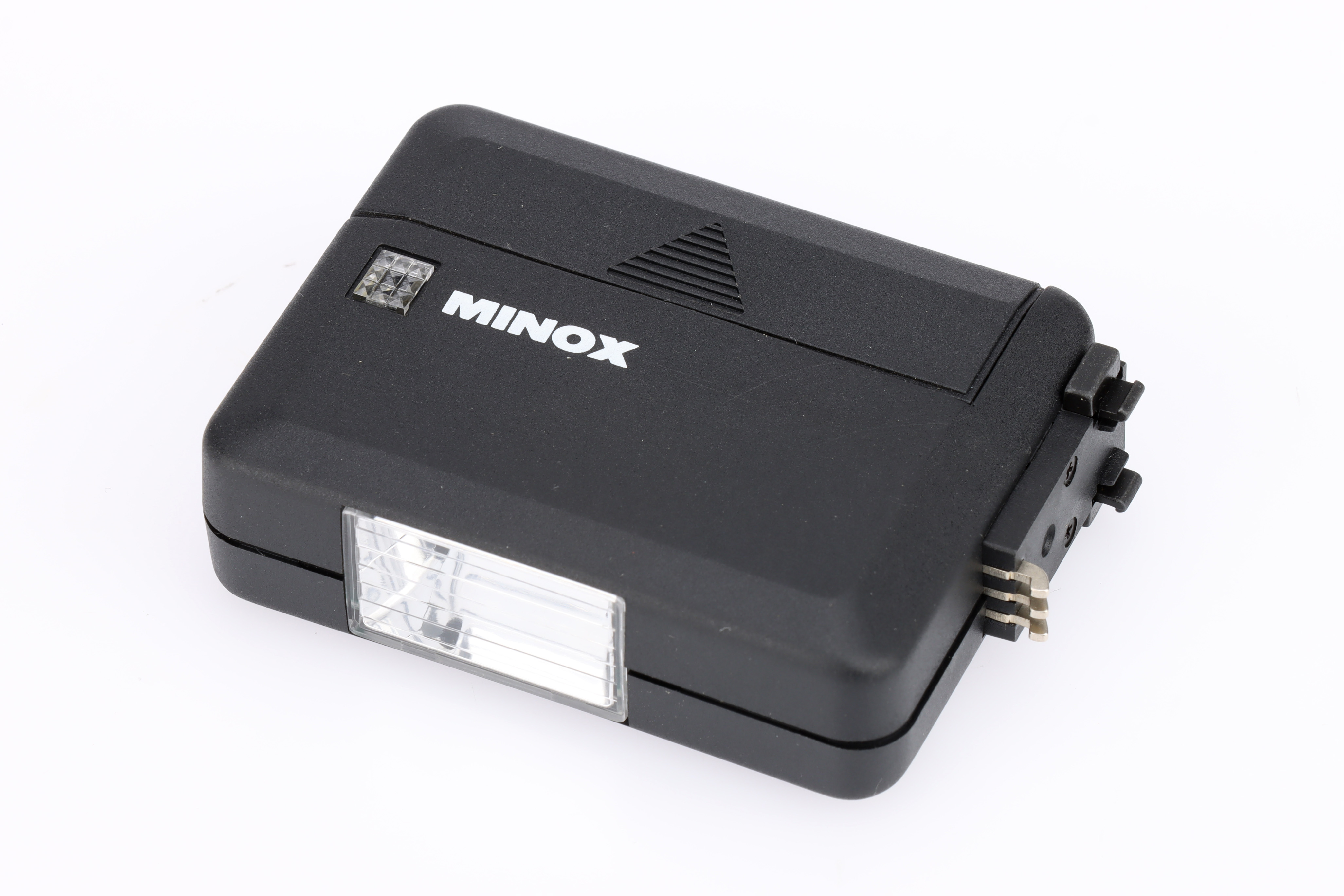 Lot 178 - A Minox TLX Sub-Miniature Camera Set