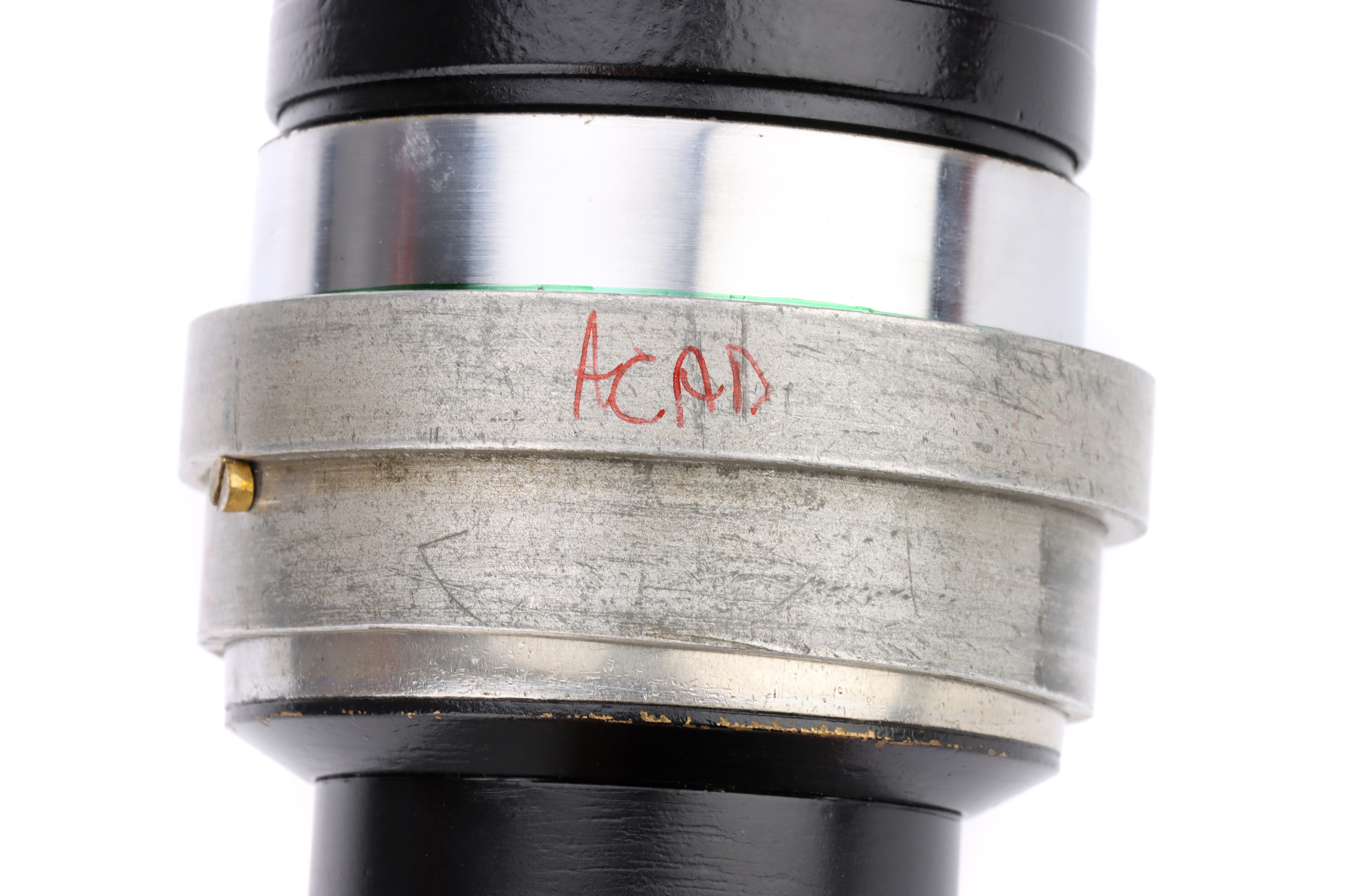 Lot 358 - A Ross London Rosslyte Type B f/1.9 108mm