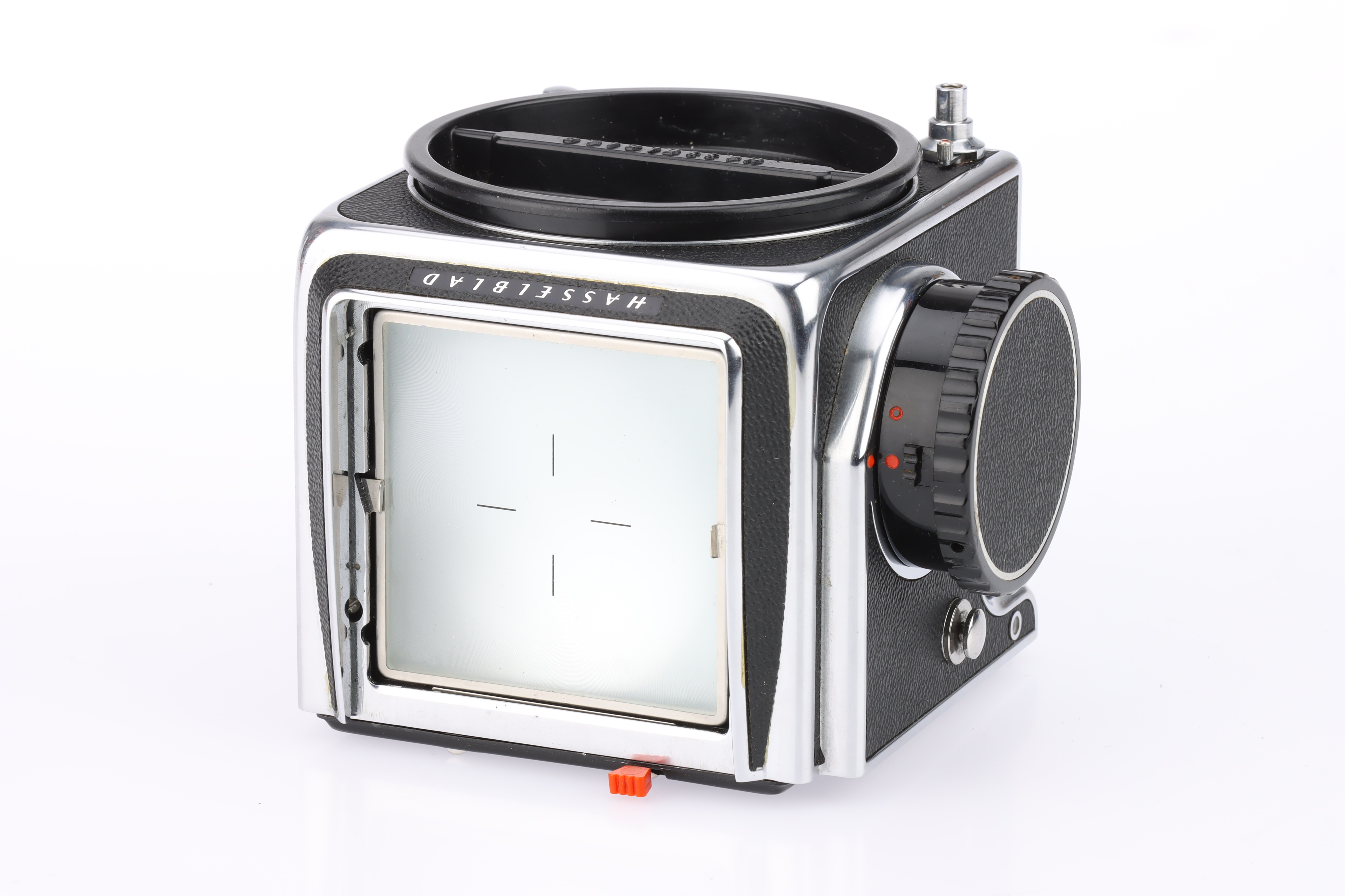 Lot 203 - A Hasselblad 500cm Medium Format Camera Body,