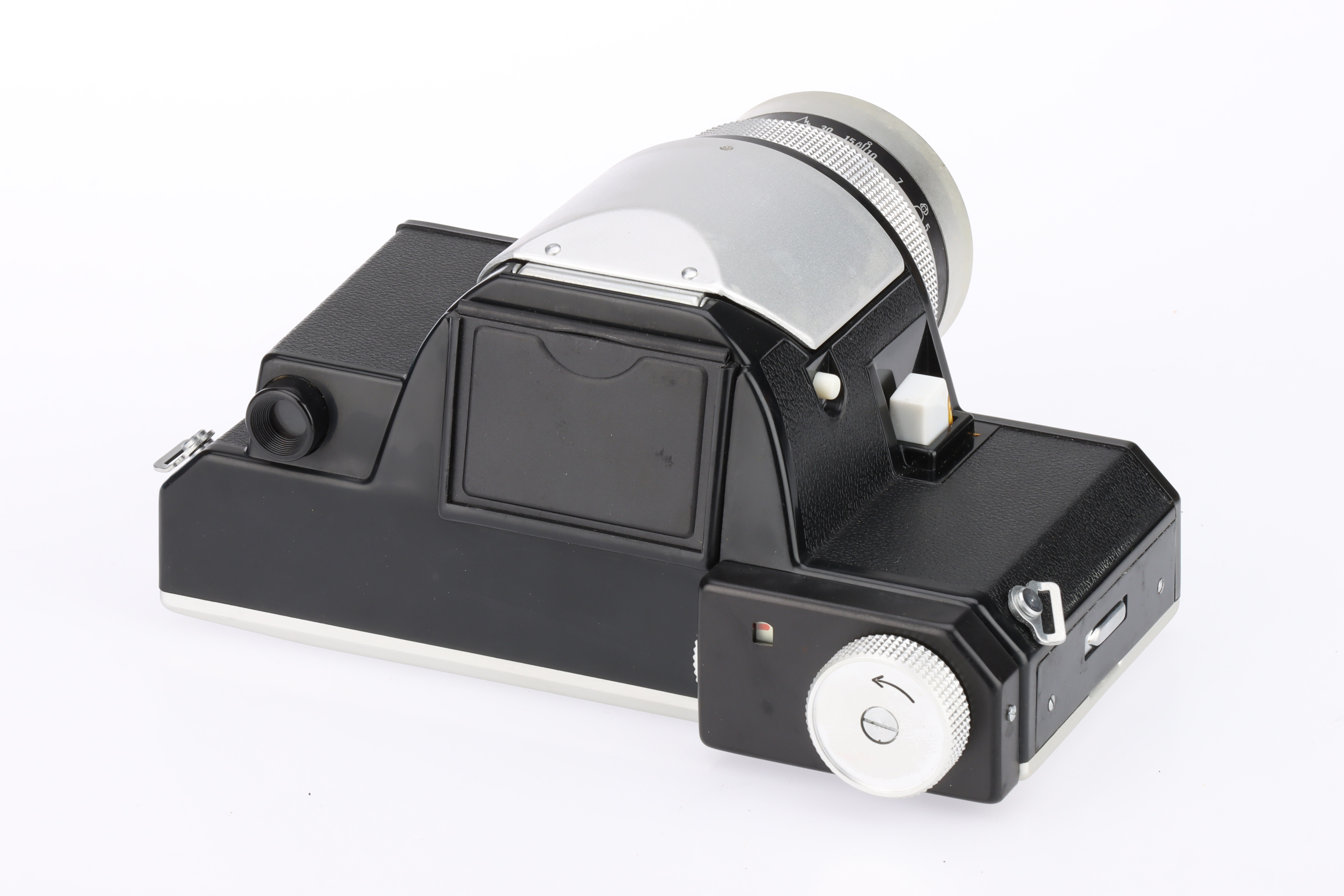 Lot 281 - A Fotochrome Color Camera,