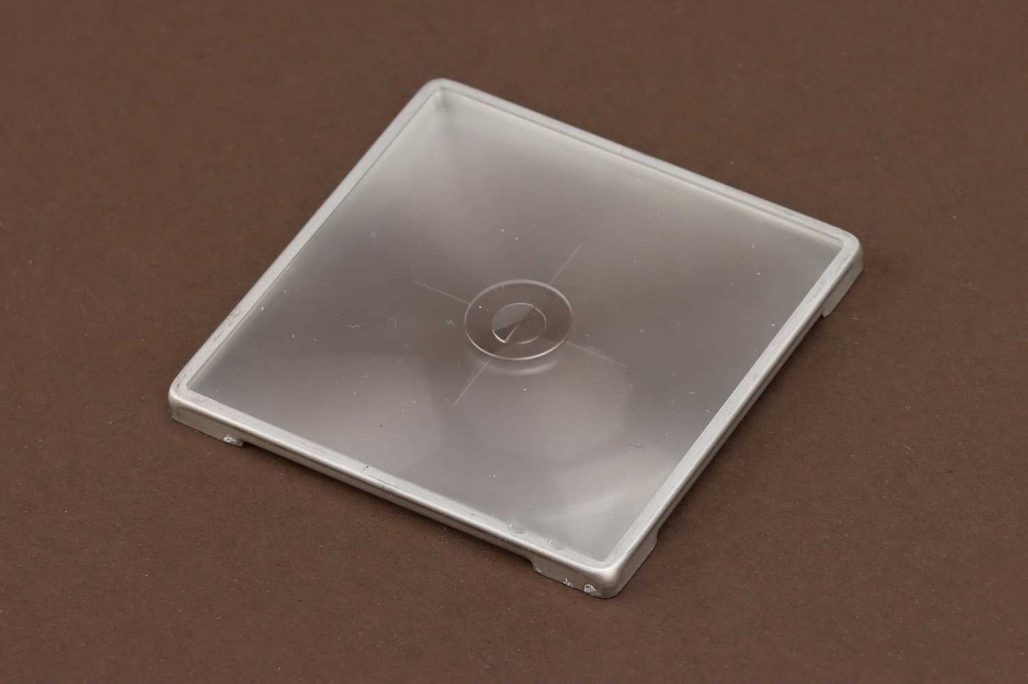 Lot 205 - A Hasselblad Acute-Mate D Microprism Split