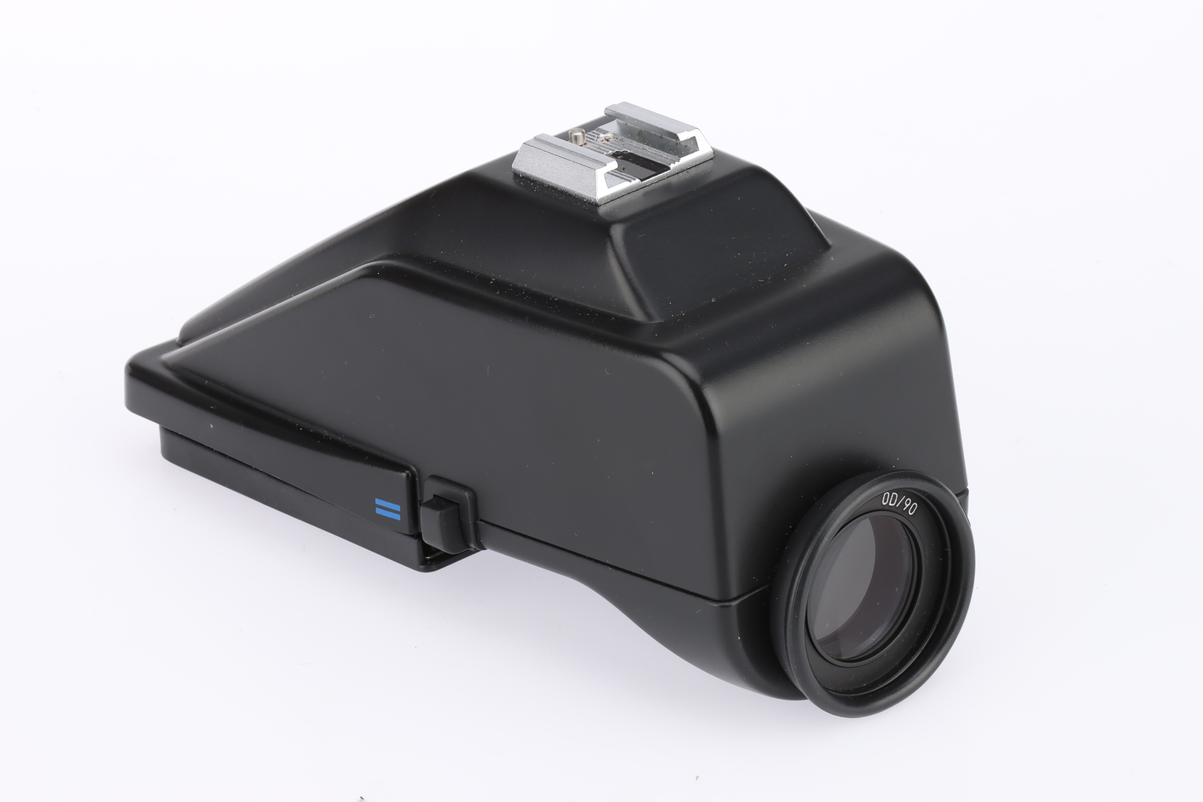 Lot 258 - A Hasselblad Prism Viewfinder PM90,