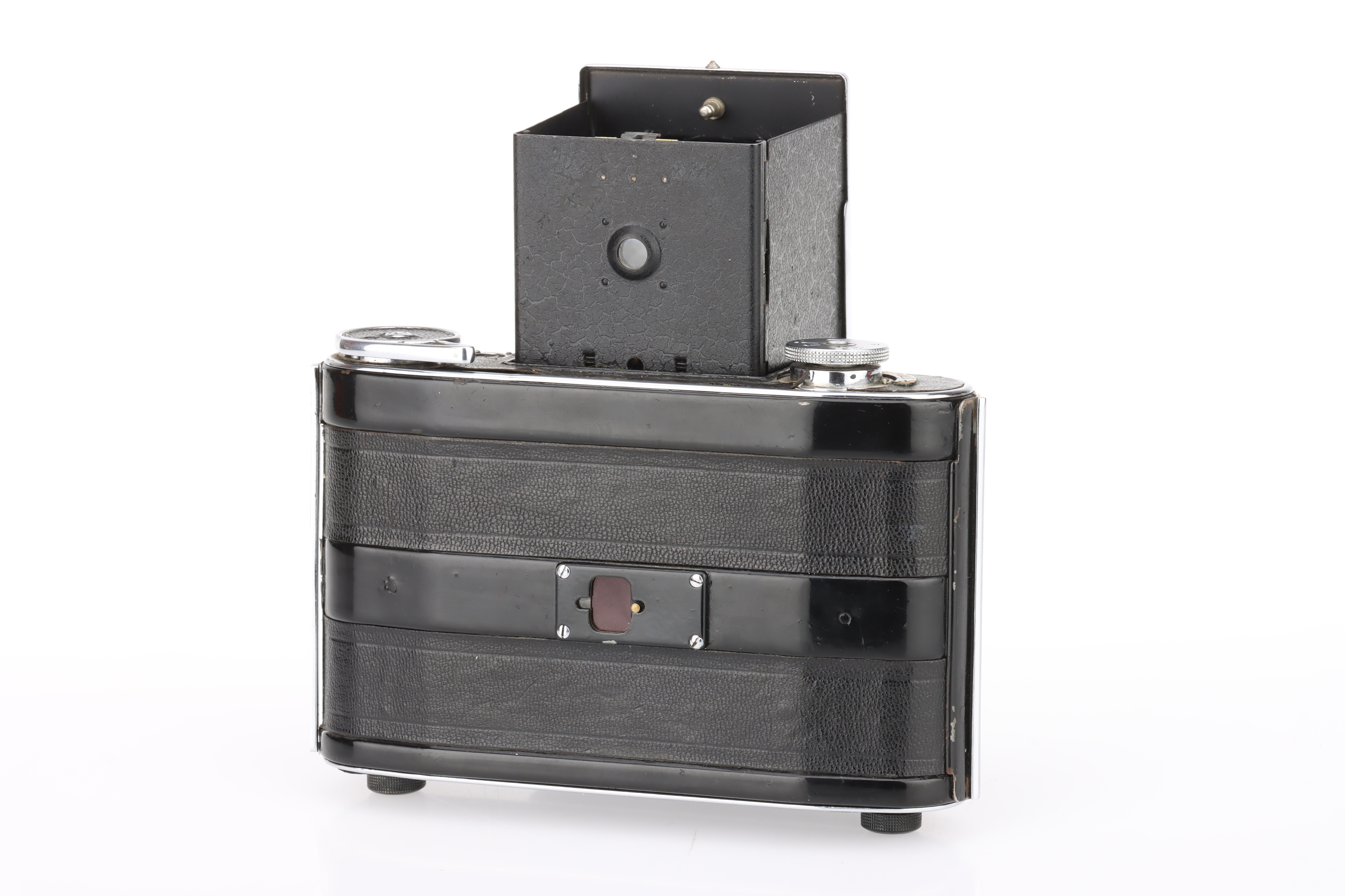 Lot 297 - An Agilux Agiflex I Medium Format SLR Camera