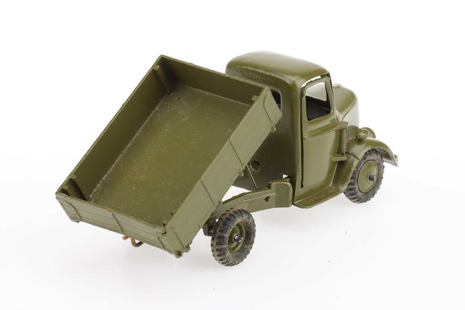 Lot 974 - Britains Set 1334 post WW2 Army Lorry,
