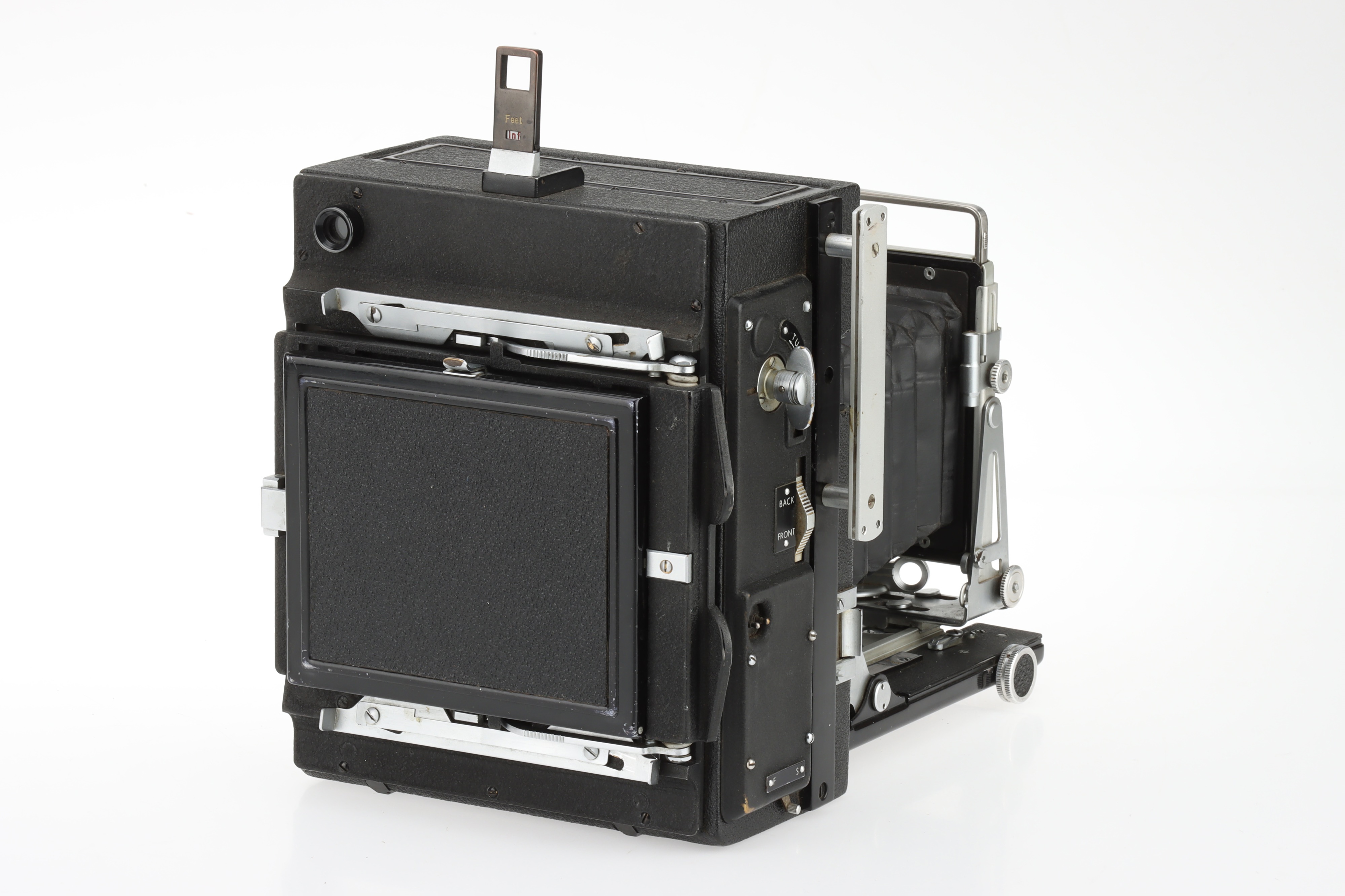 Lot 117 - An M.P.P. Micro-Press Large Format Press