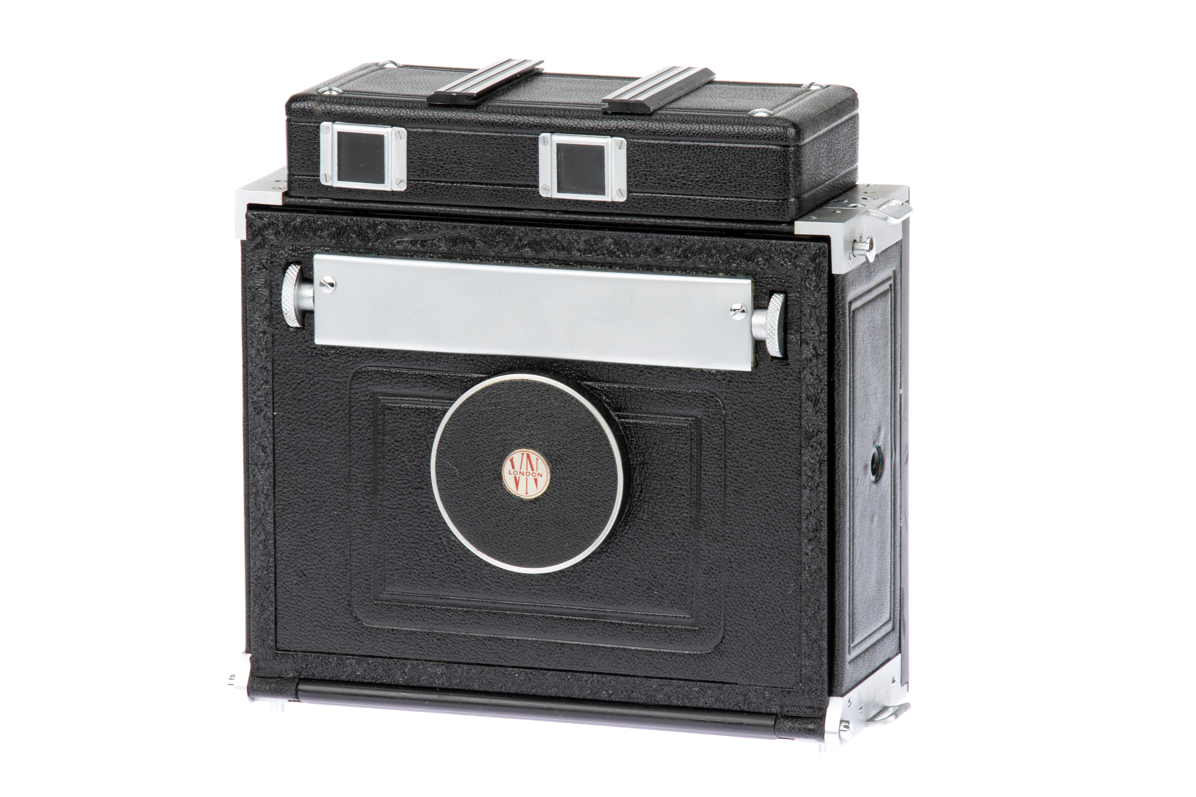 Lot 160 - A V.N. 'Prototype' Technical Camera,