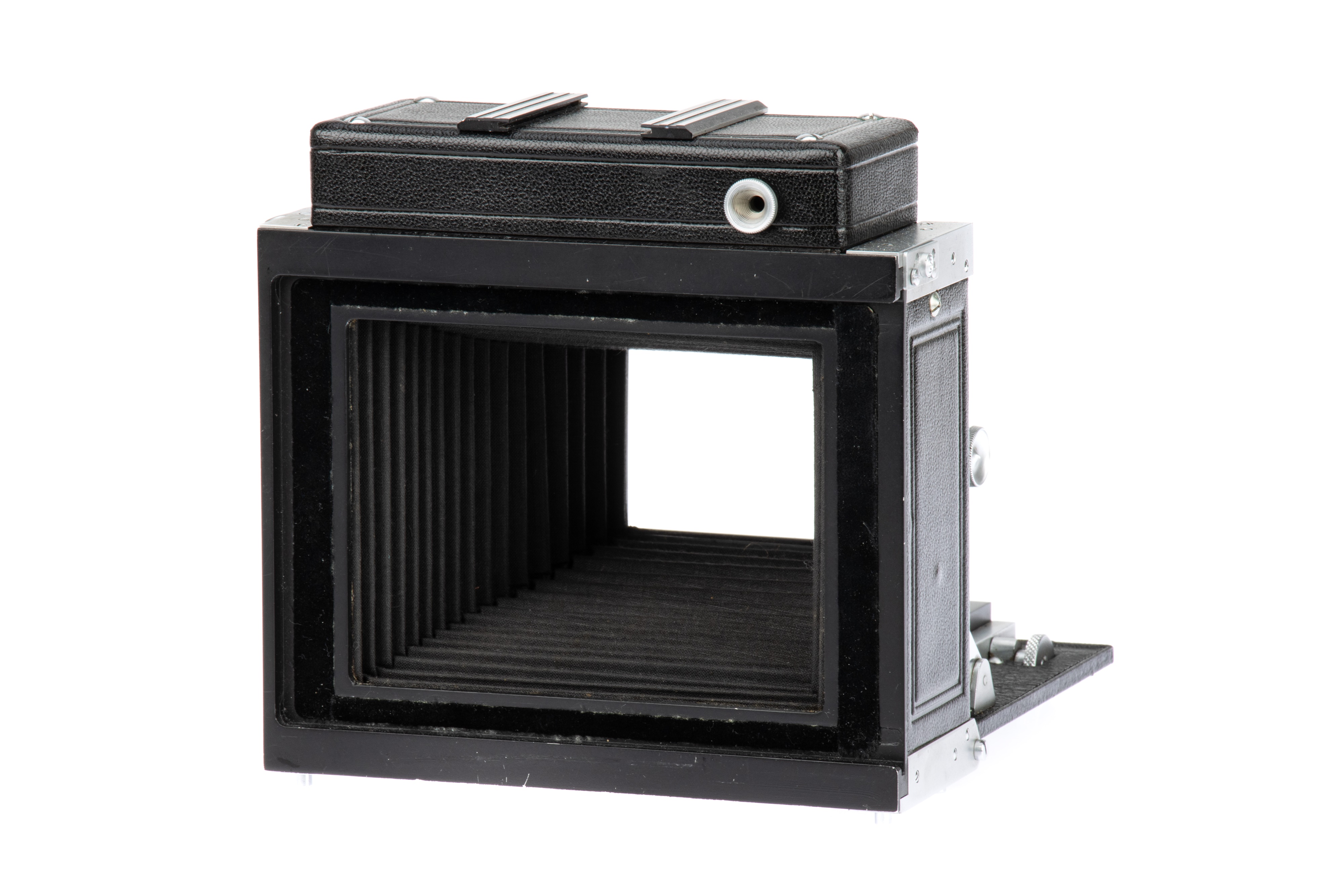 Lot 174 - A V.N. 'Prototype' Technical Camera,