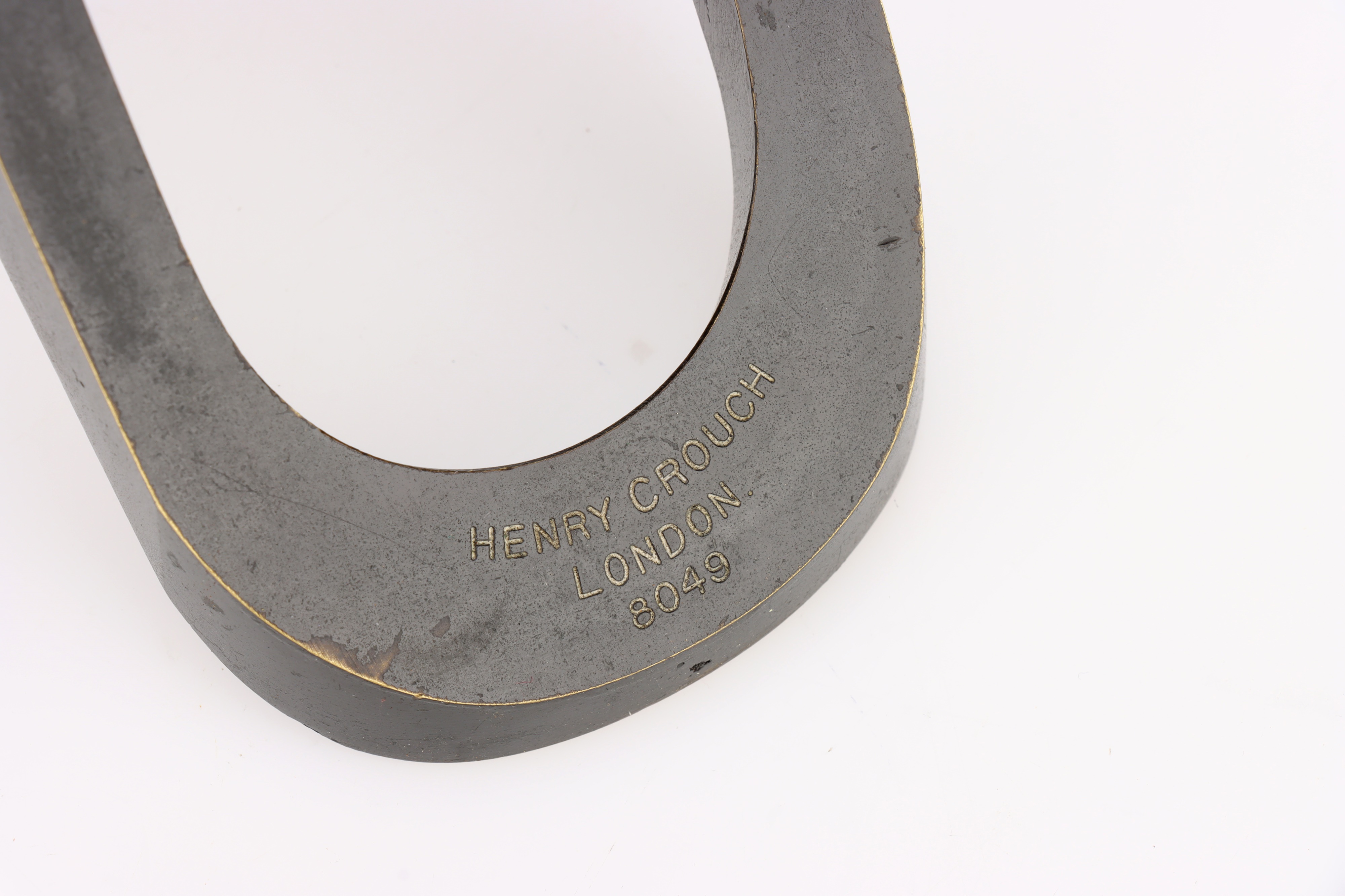 Lot 360 - 2 Microscopes by Henry Crouch,