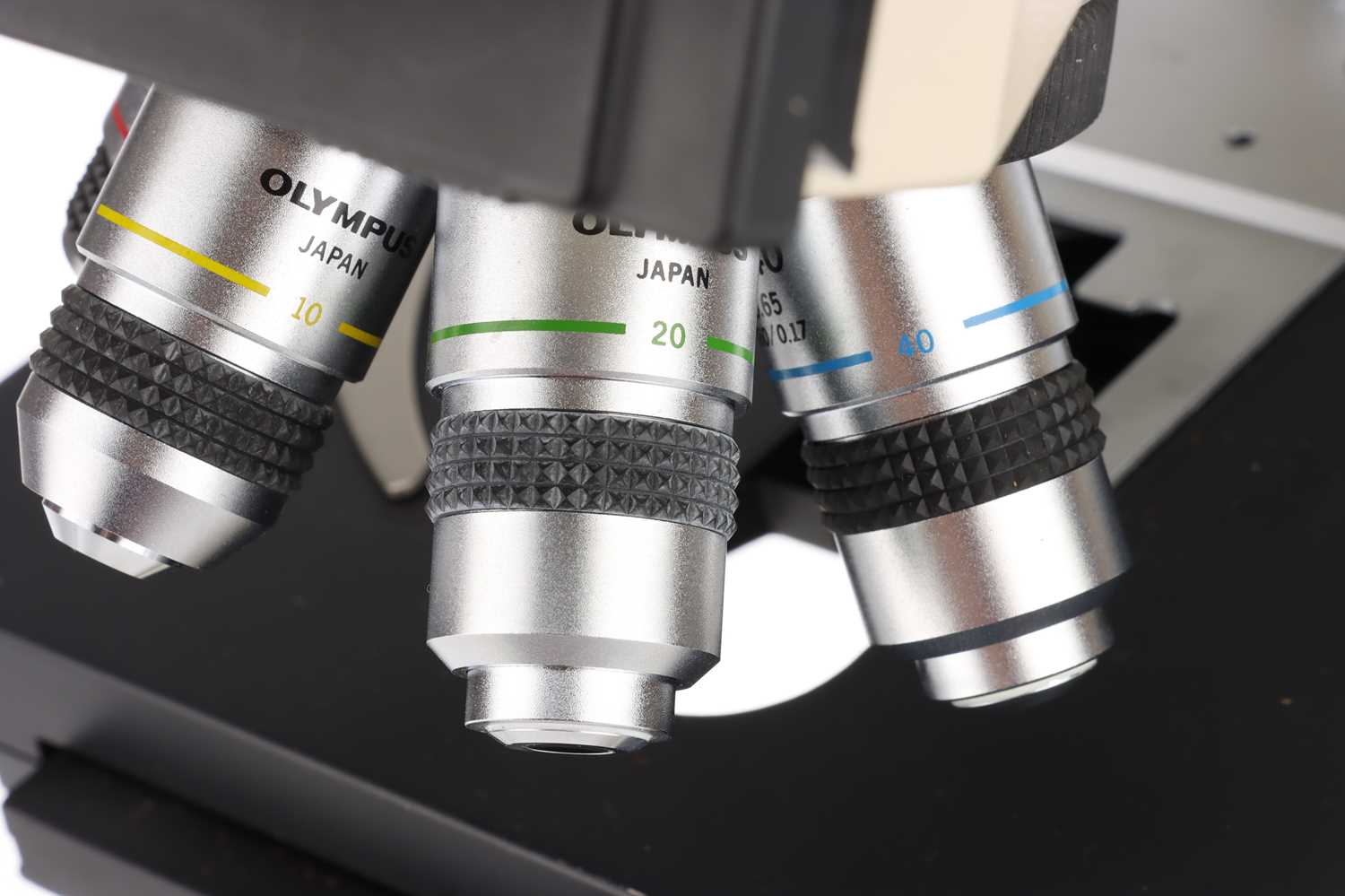 Lot 349 - Brand New Unused Olympus BH2 Binocular