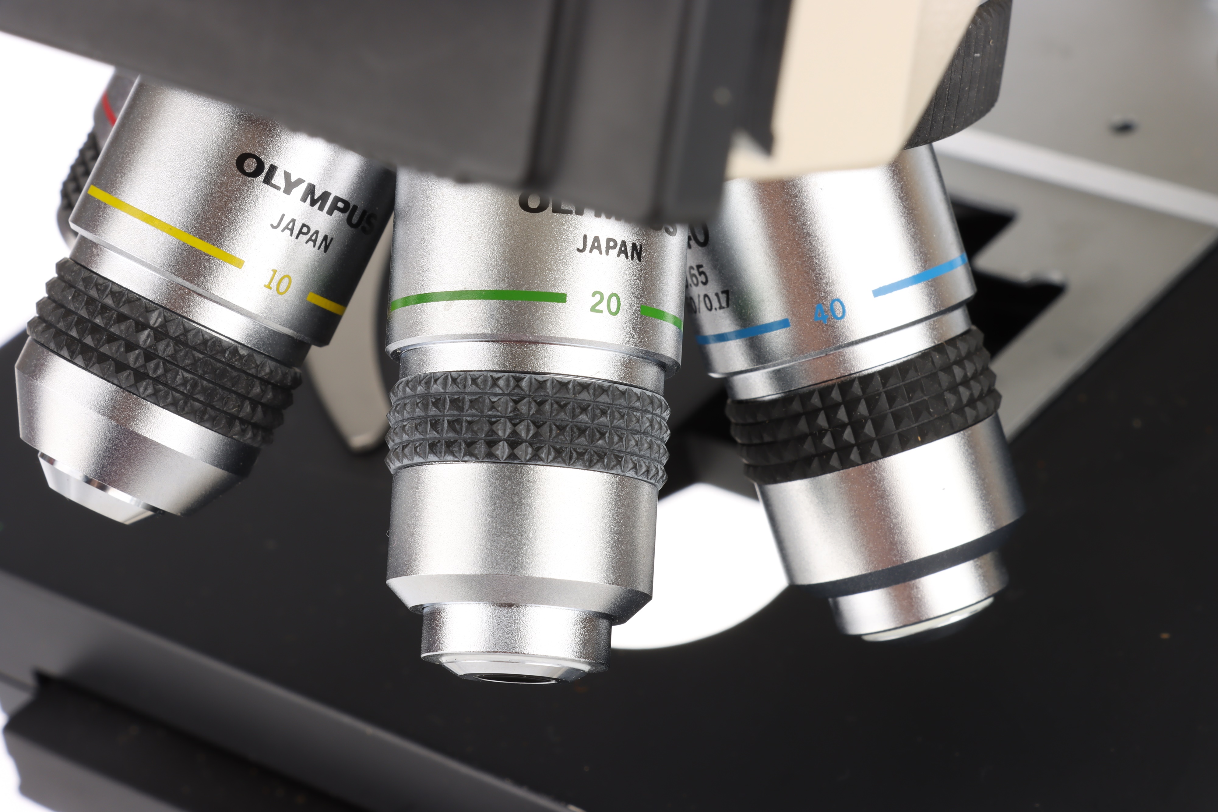 Lot 349 - Brand New Unused Olympus BH2 Binocular