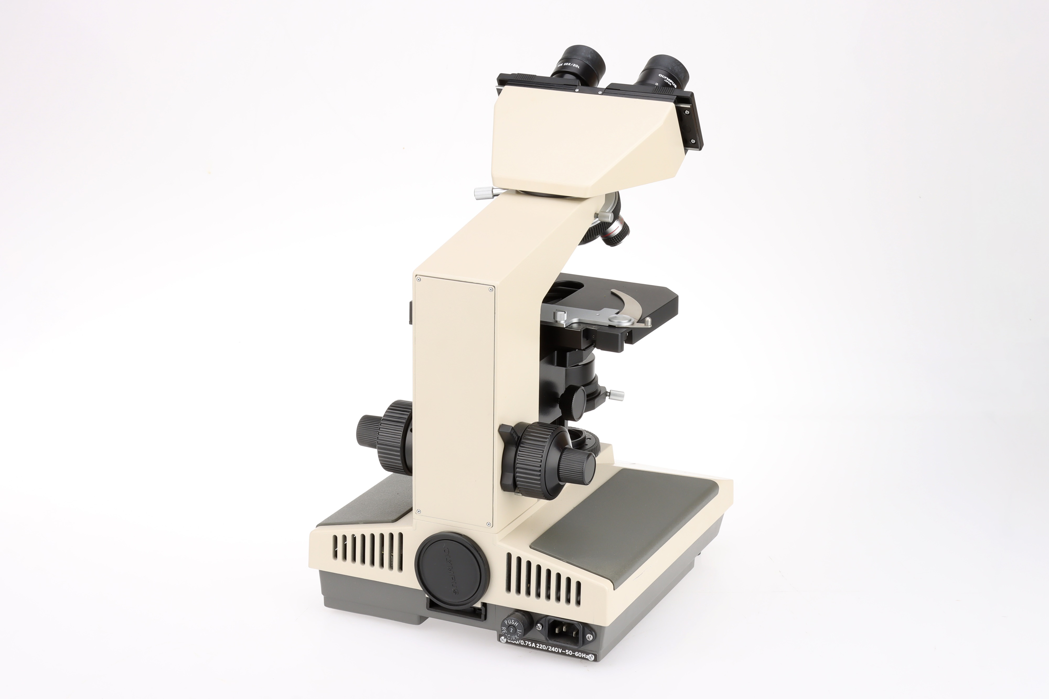 Lot 349 - Brand New Unused Olympus BH2 Binocular