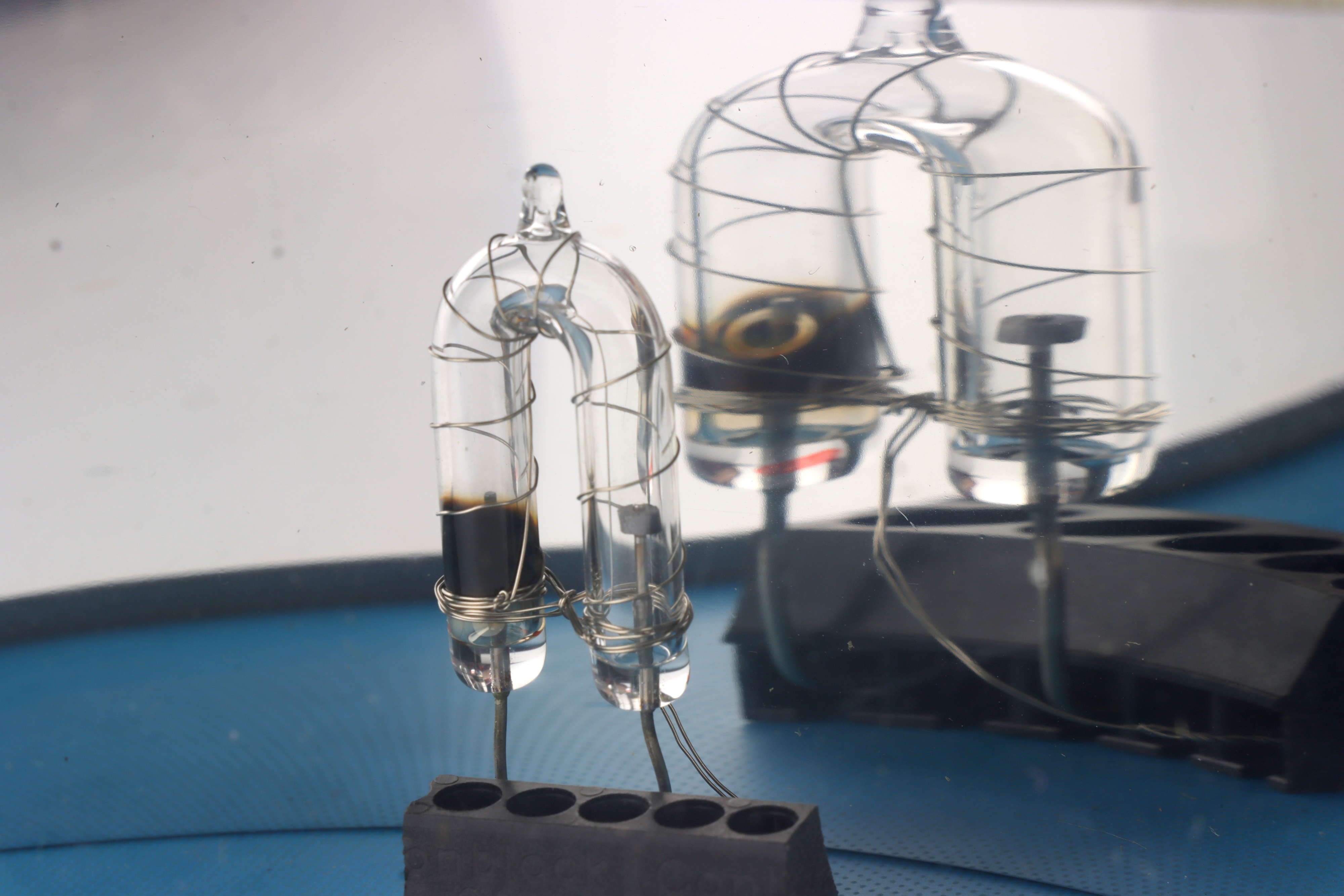 Lot 574 - Griffin Xenon Stroboscope,