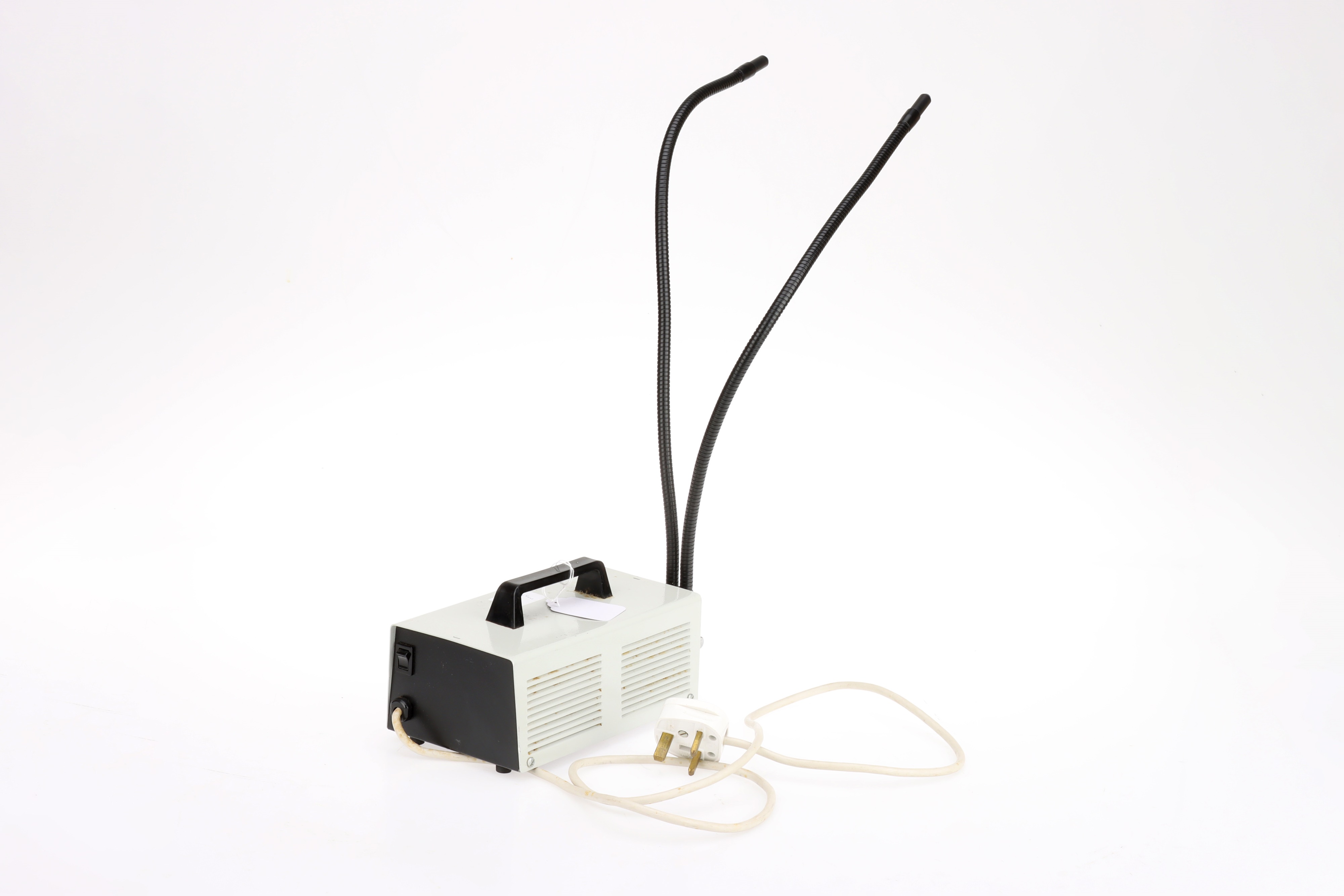 Lot 391 Microscope Fibre Optic Illuminator 2345