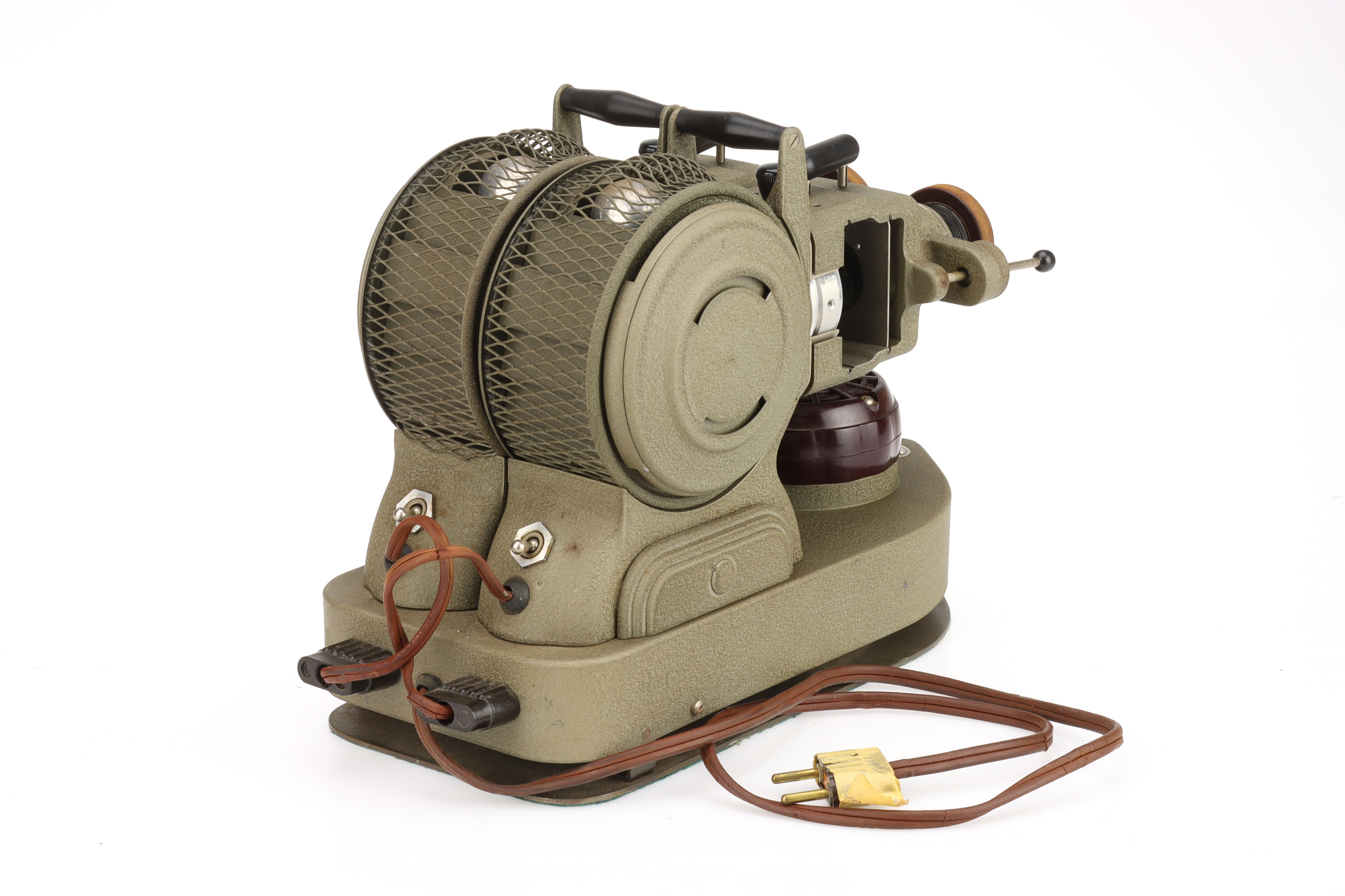 Lot 300 - Jules Richard Stereo Projector,