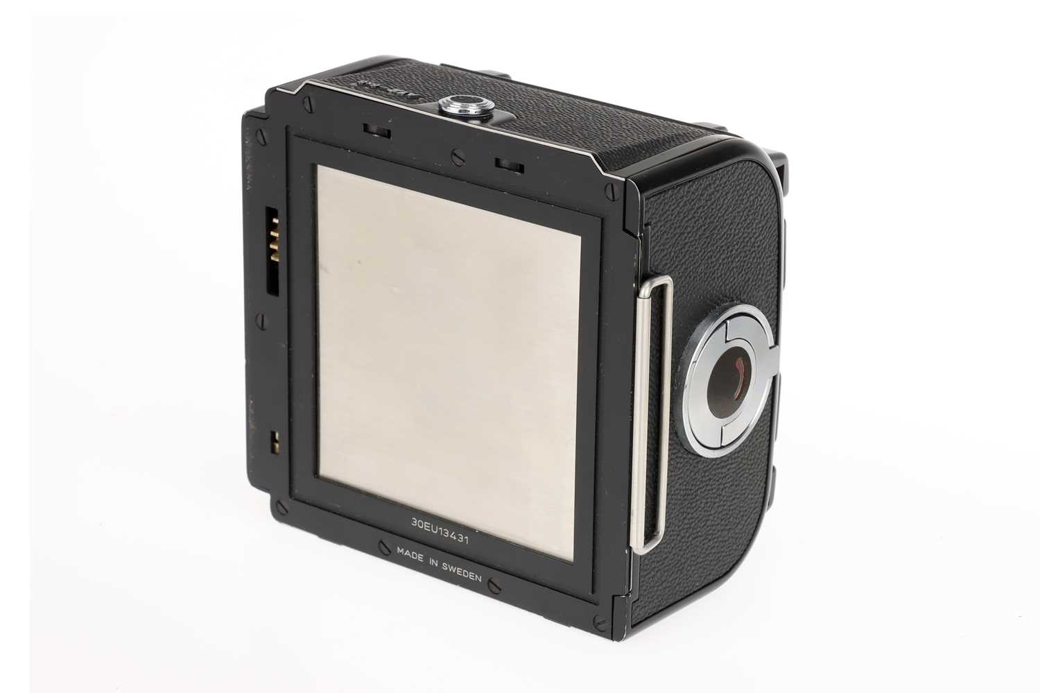 Lot 256 - A Selection of Hasselblad Camera Accessories,