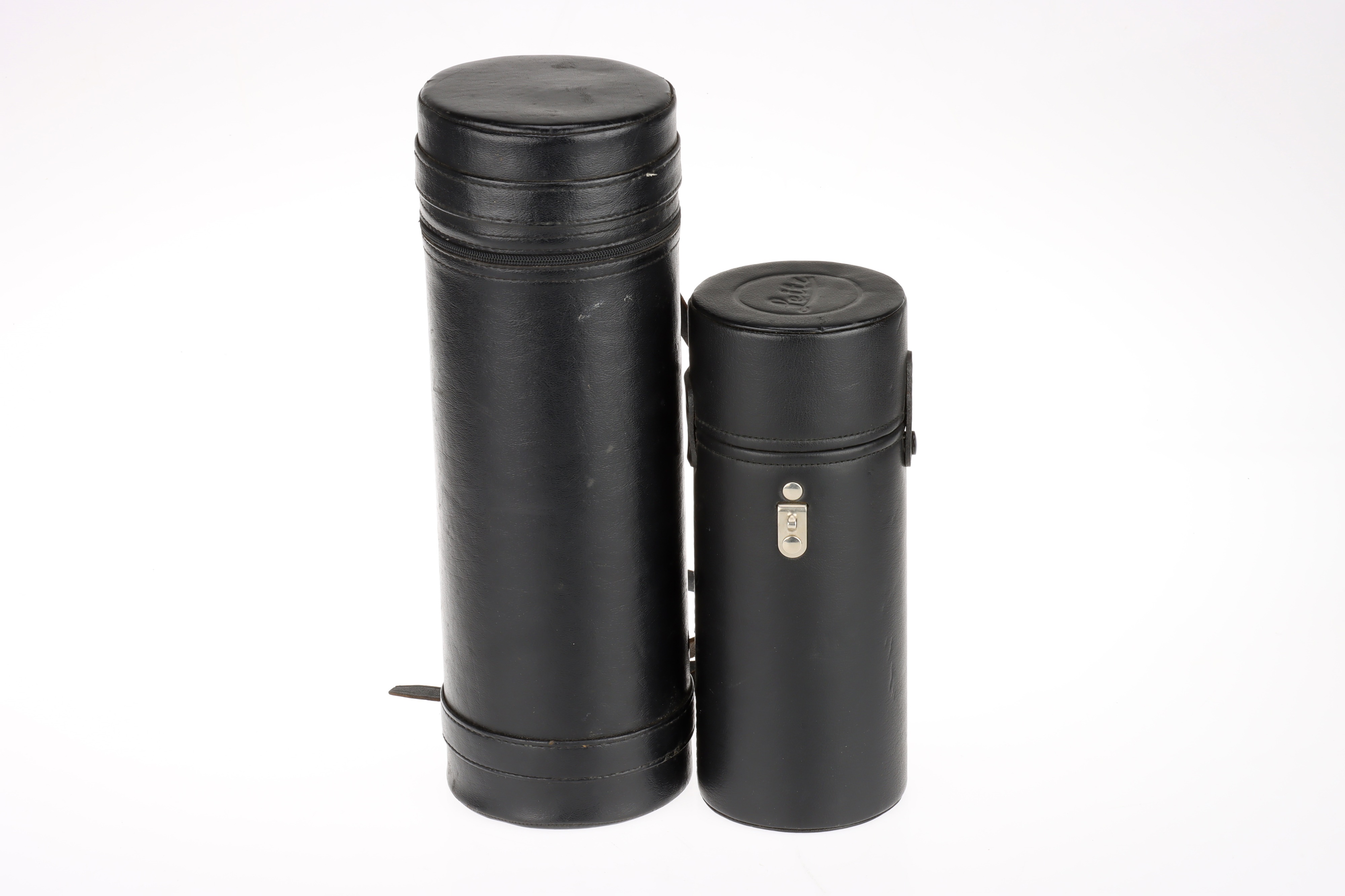 Lot 42 - A Large Lens Case,