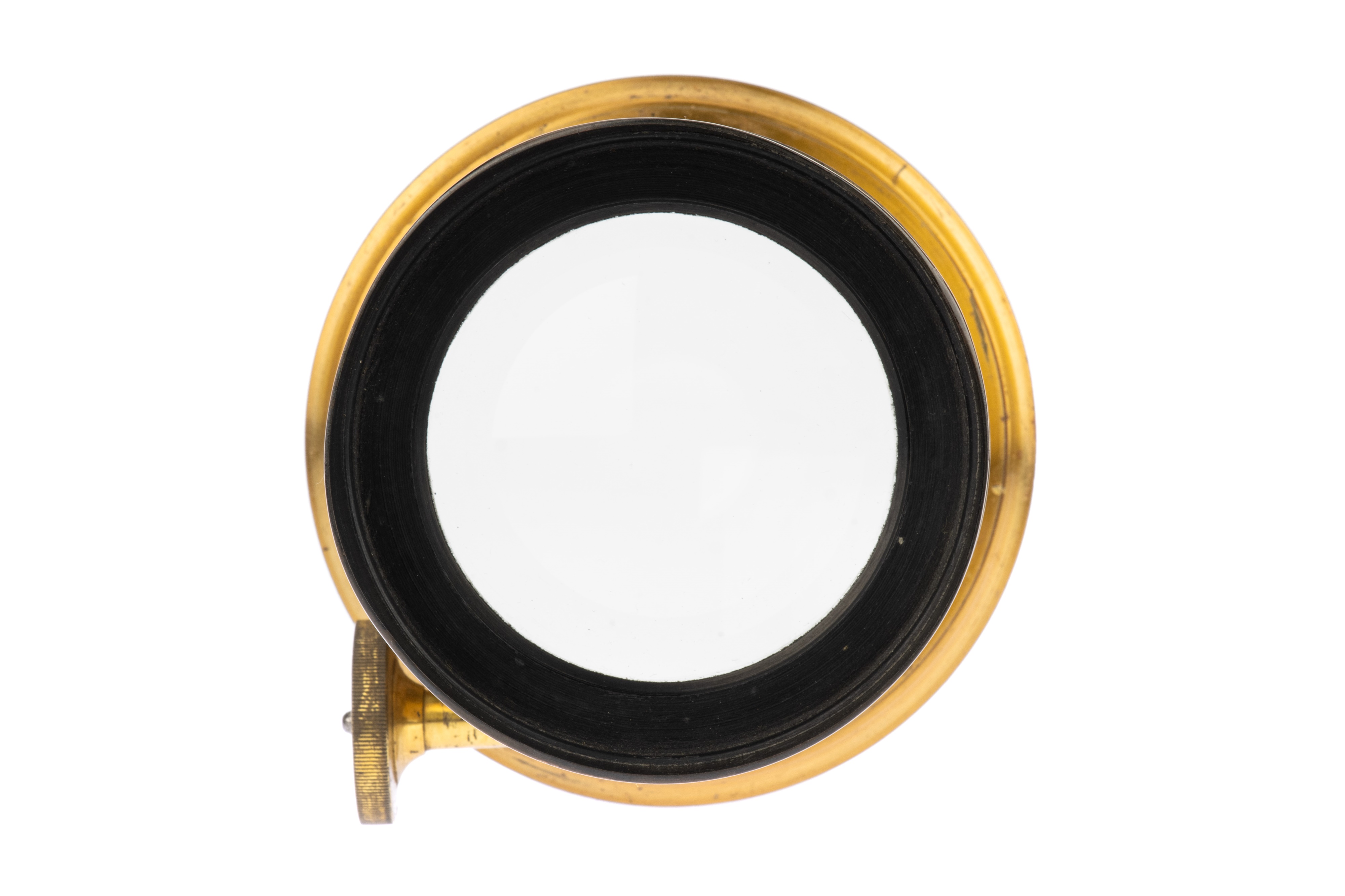 Lot 286 - A J. H. Dallmeyer 2B Bergheim Soft Focus