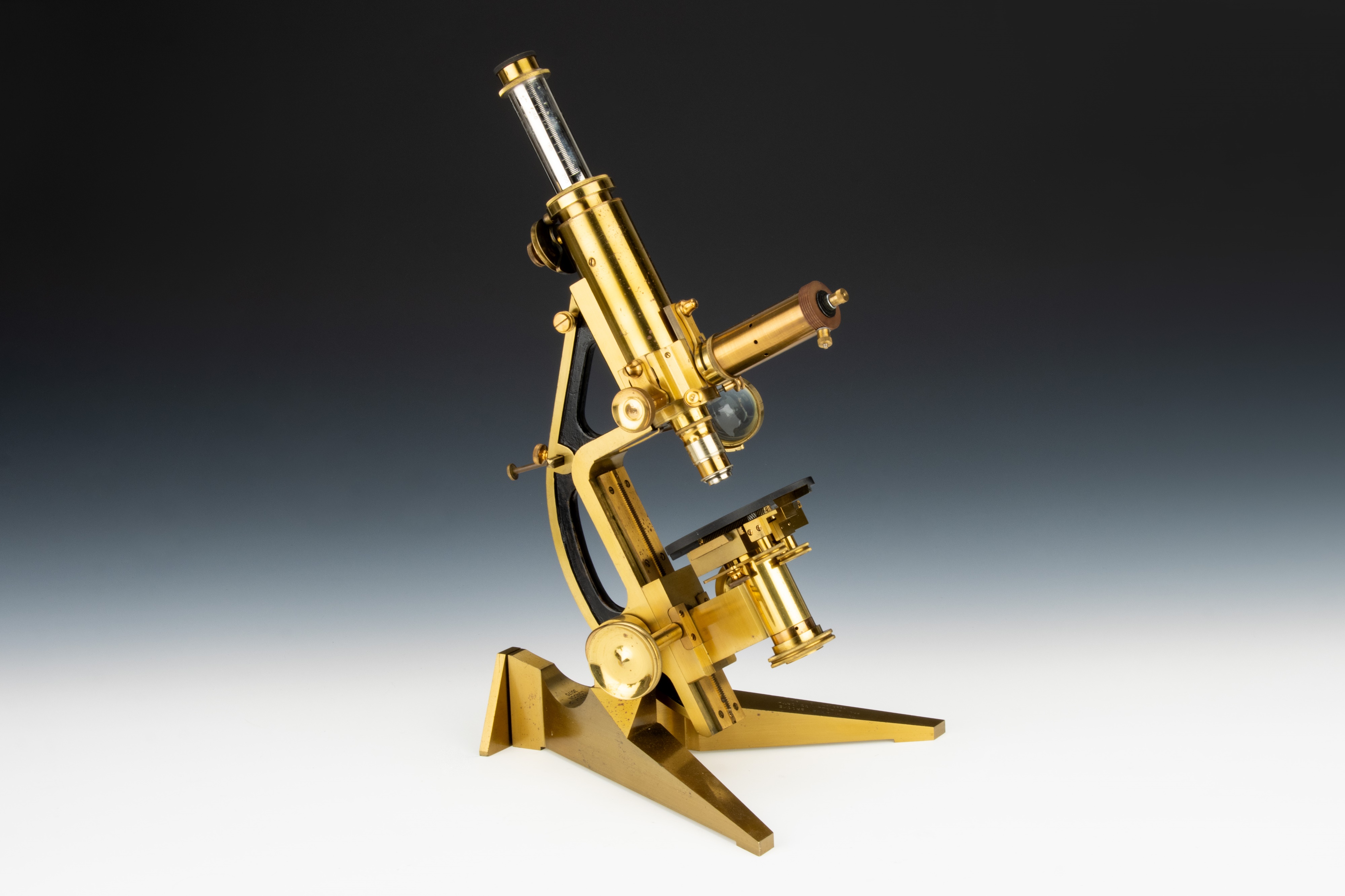 Lot 93 - An Exceptionally Fine Presentation Rosenhain