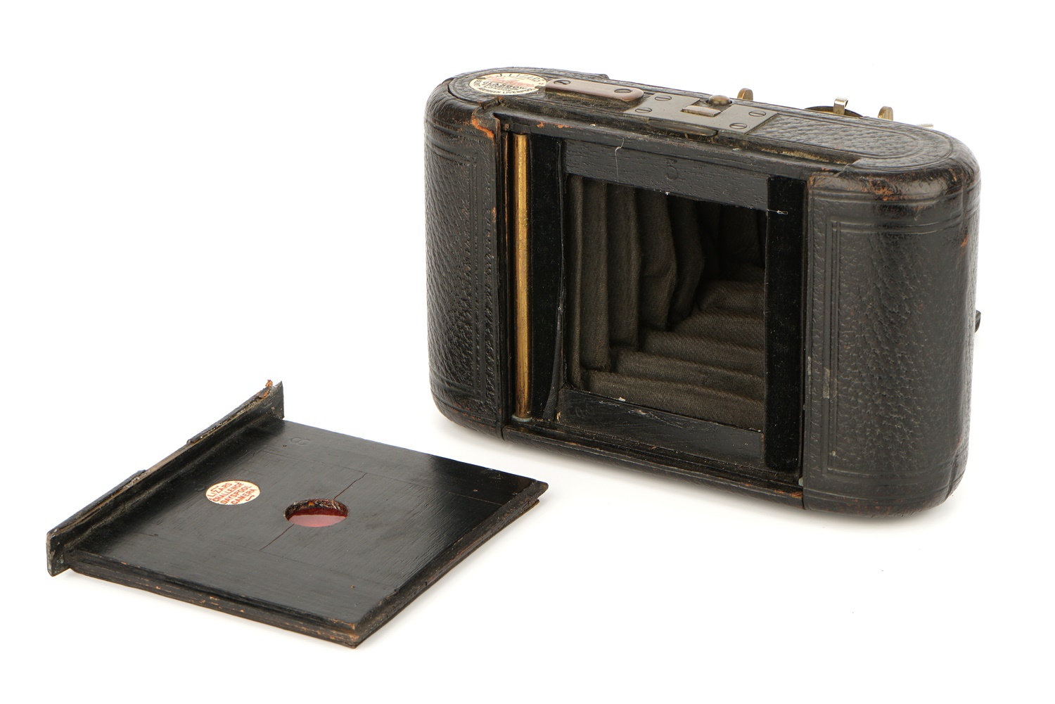 Lot 340 - A Special Order J. Lizars Challenge Dayspool