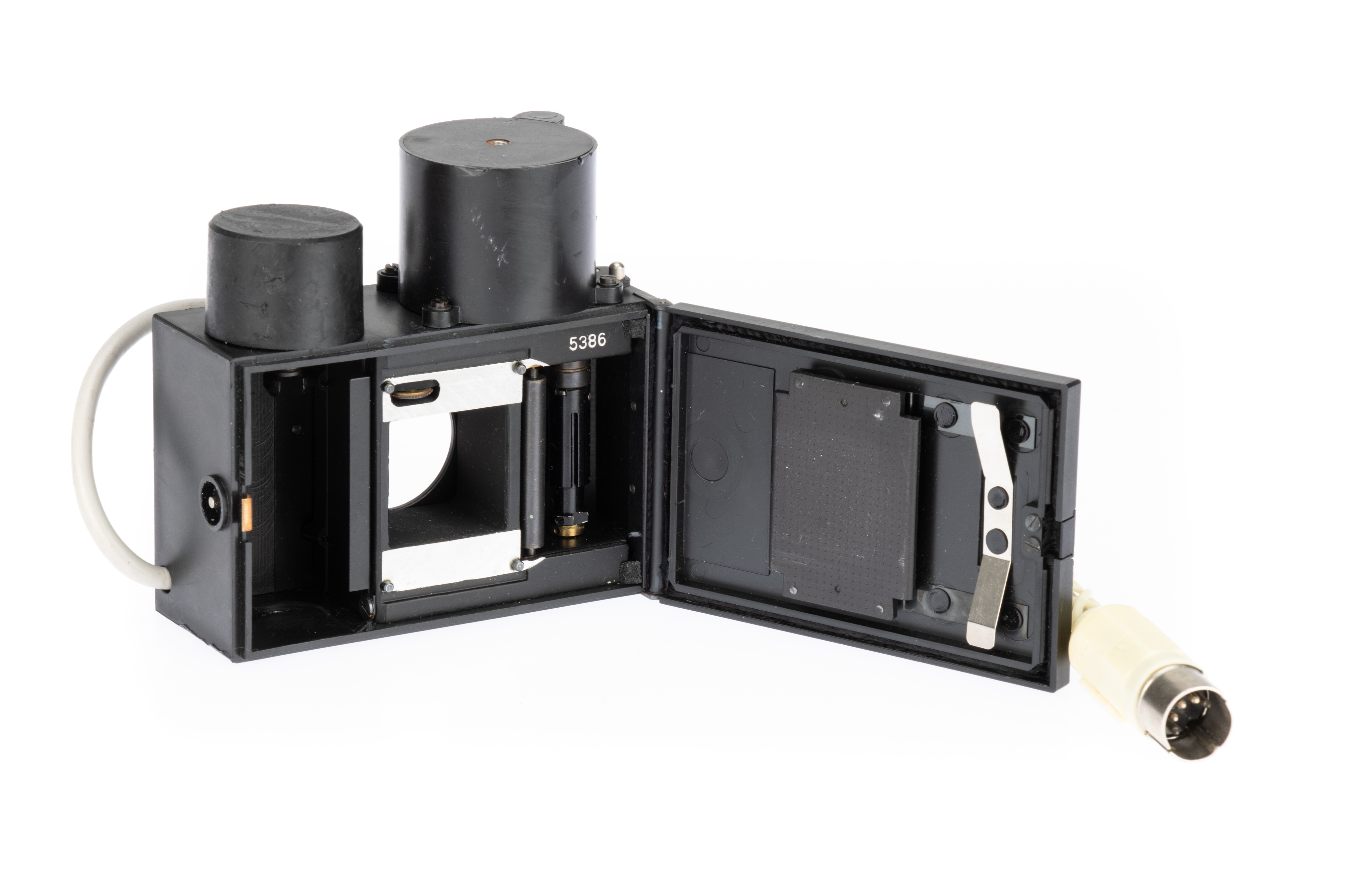 Lot 180 - An Un-Named Soviet Spy Camera,