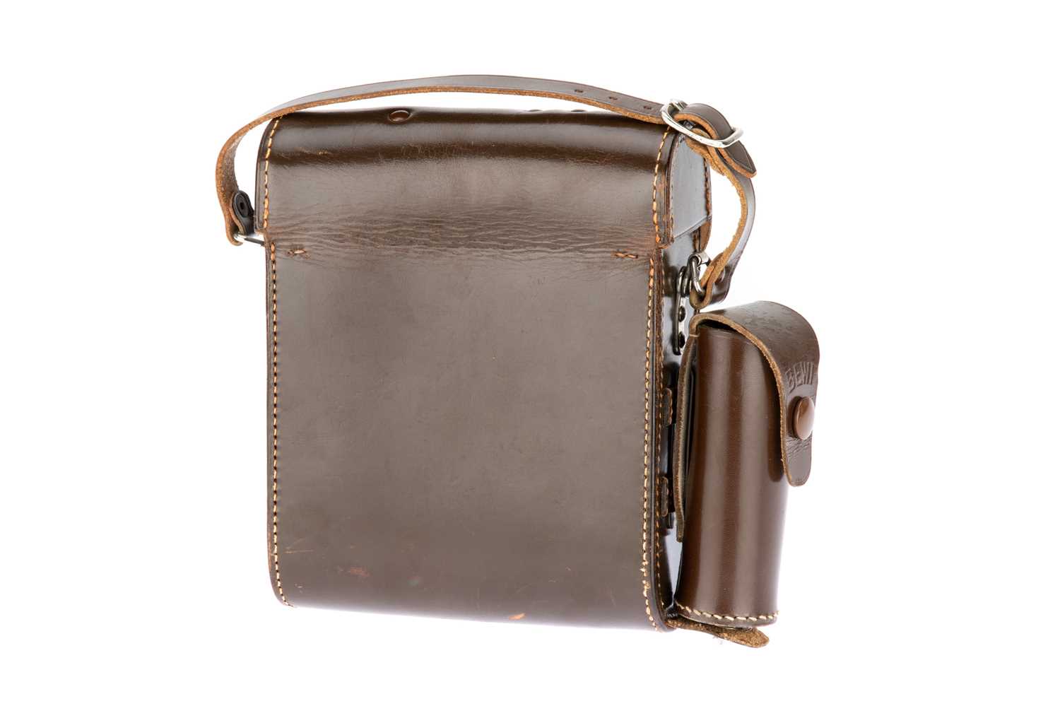 Lot 73 - A Late Leitz ETRIN Case,