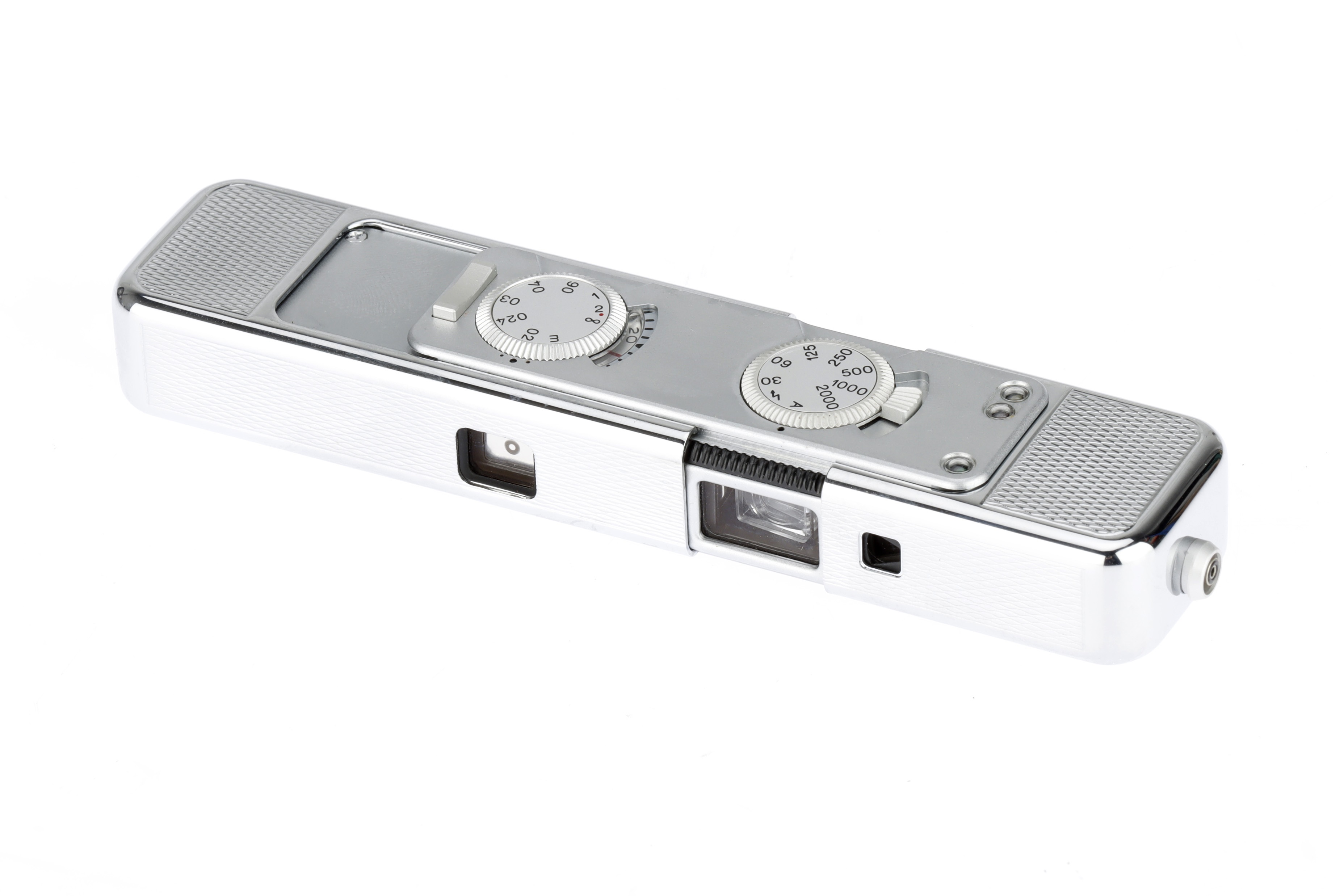 Lot 275 - A Minox CLX Sub-Miniature Camera,