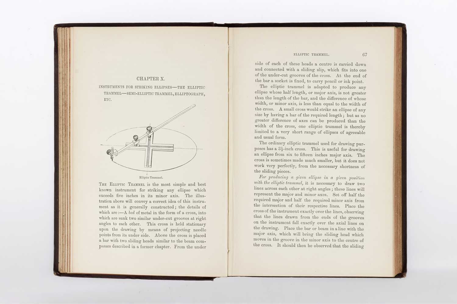 Lot 795 - Collection of Stanley Drawing Instrument