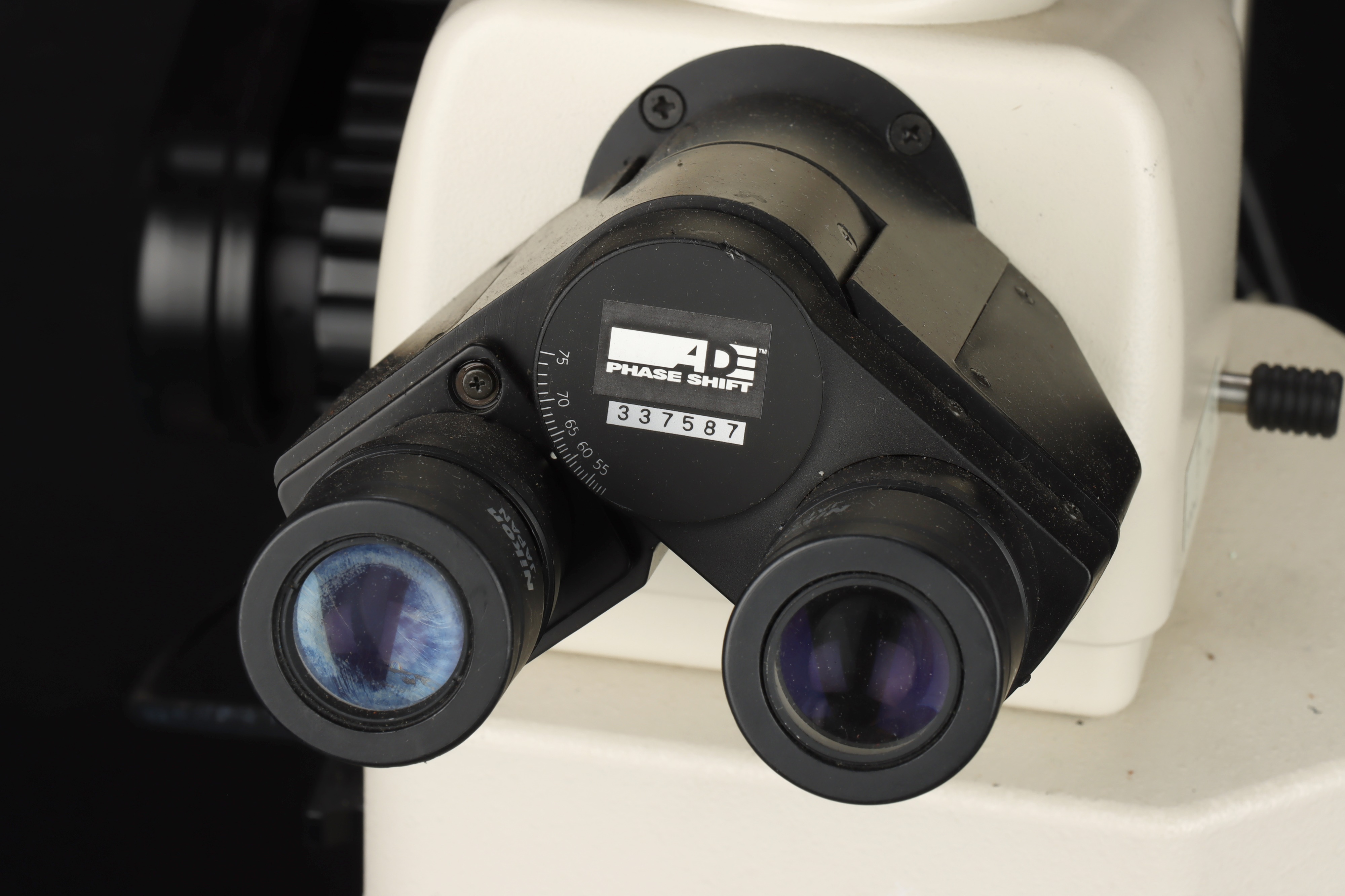 Lot 725 - Large MicroXAM Surface Mapping Microscope,