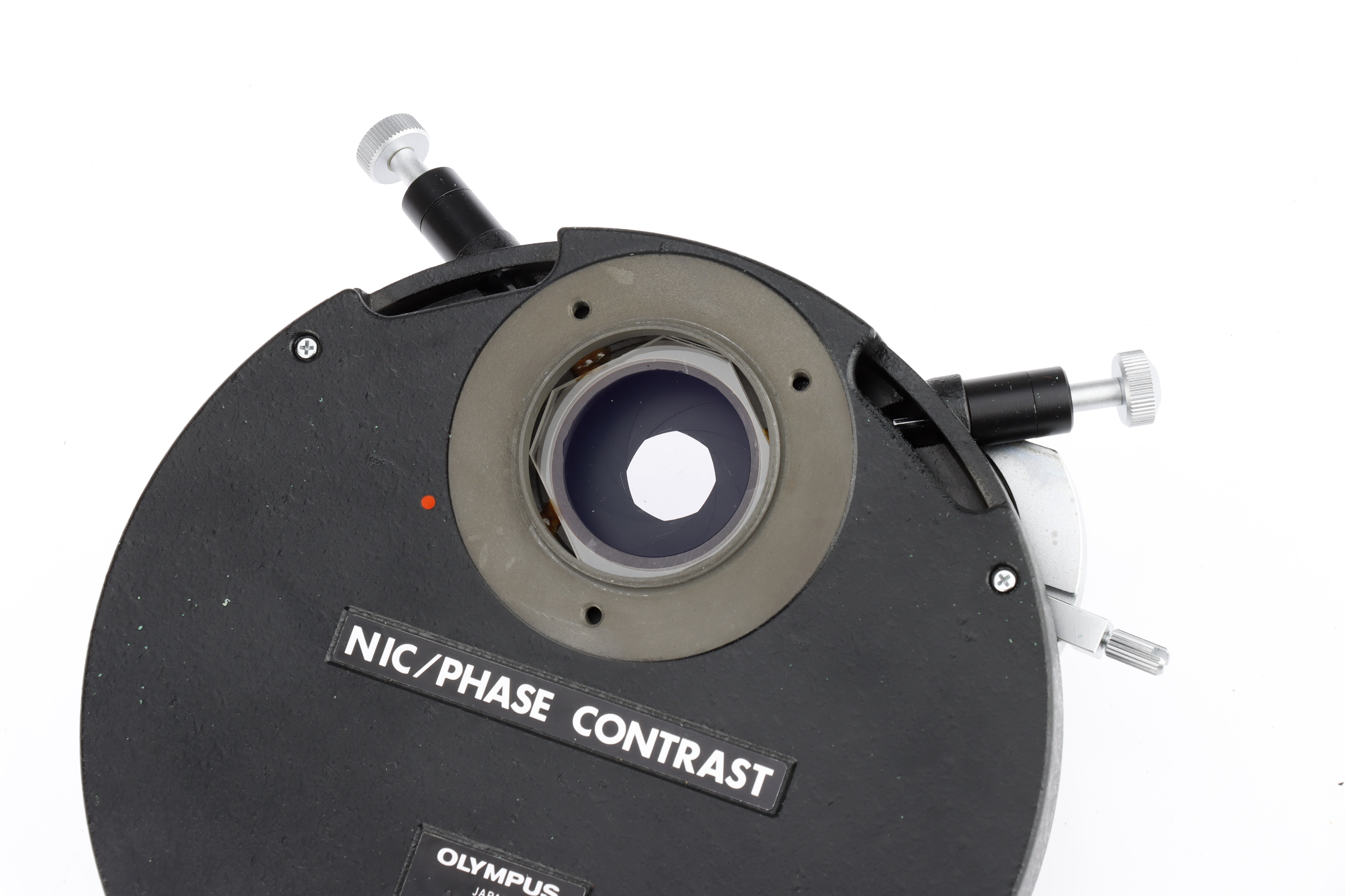 Lot 748 - Olympus Differential Interference Contrast