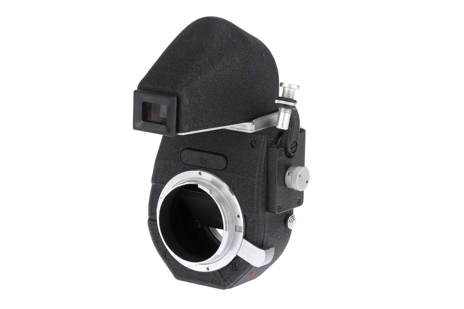 Lot 21 - A Leica Visoflex III Reflex Housing,