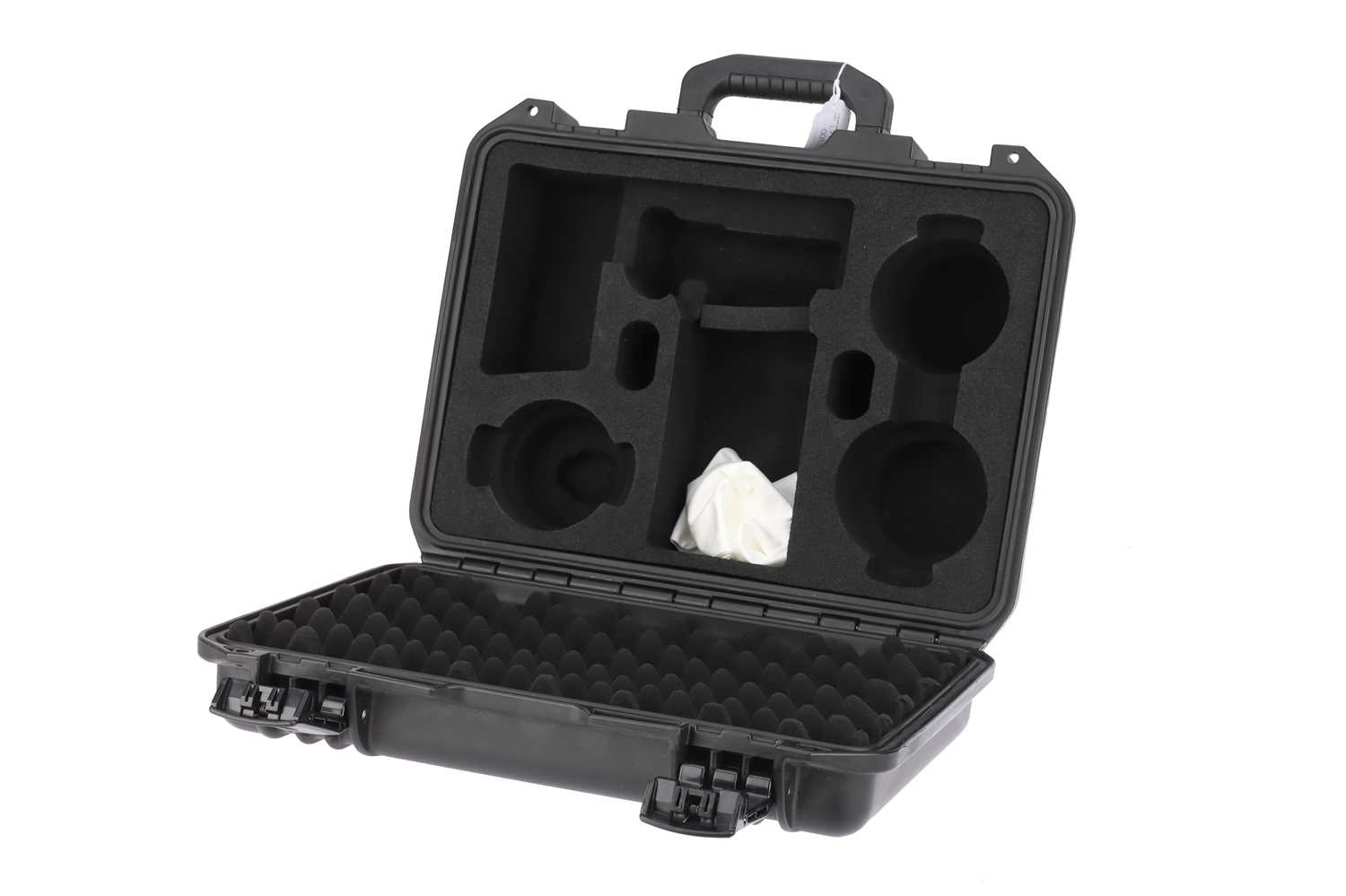 Lot 128 - A Hasselblad X1D / X2D Hard Carry Case by