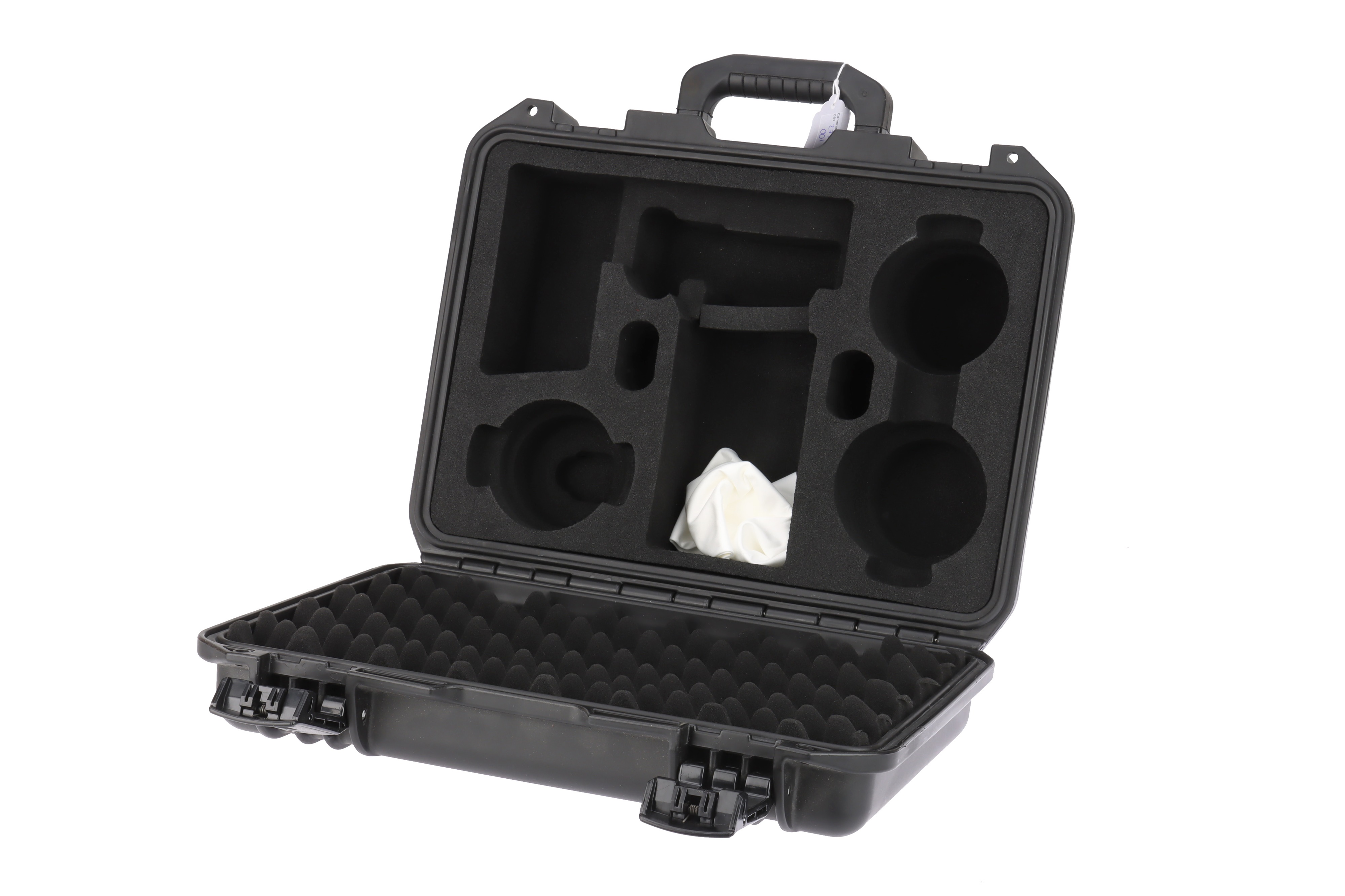 Lot 128 - A Hasselblad X1D / X2D Hard Carry Case by