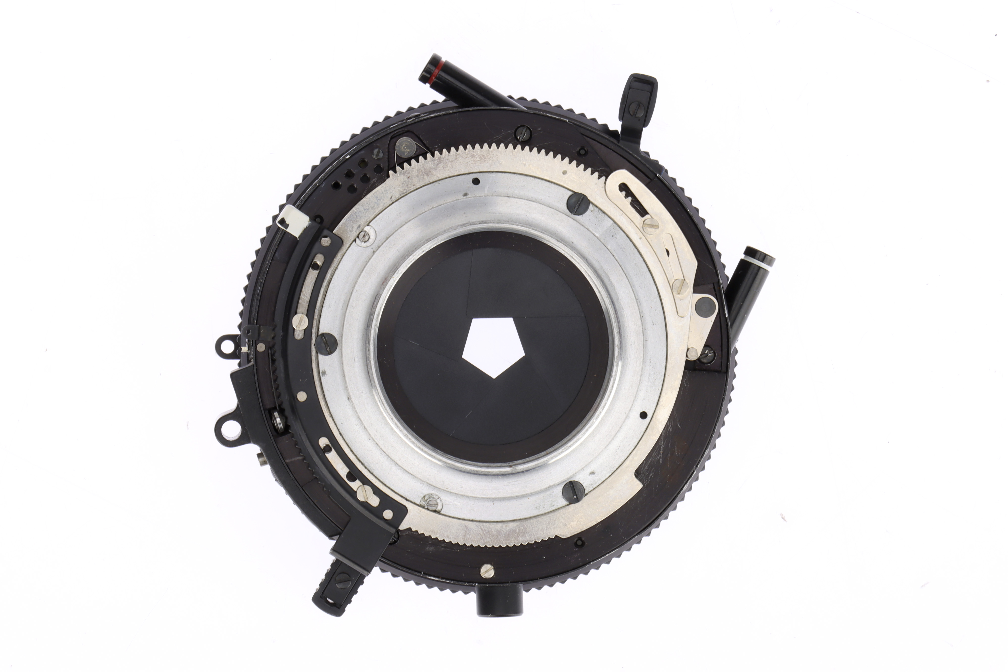 Lot 173 - A Prontor Professional 1S Camera Lens