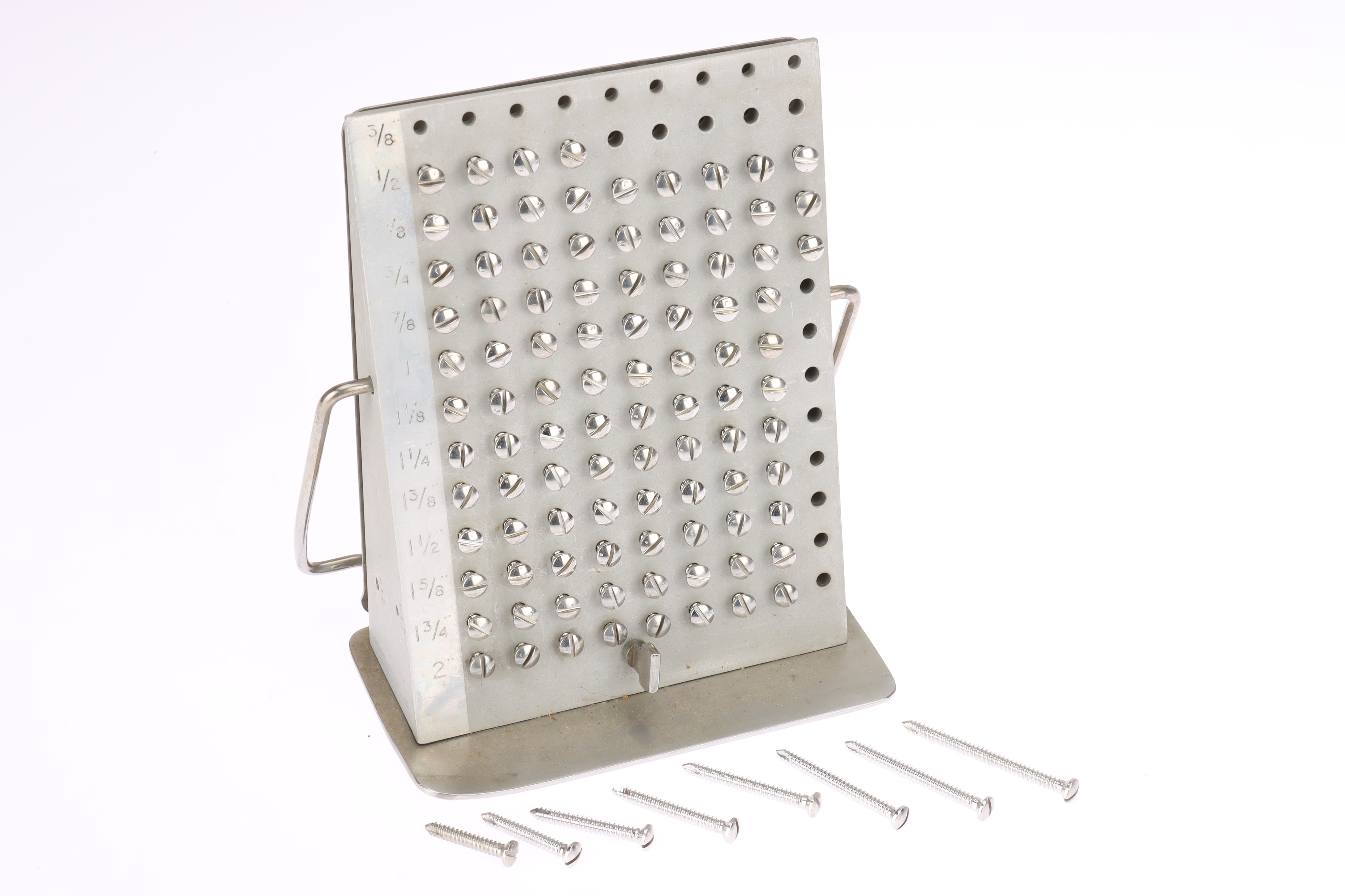 Lot 472 - Collection of Titanium Hip Joints,