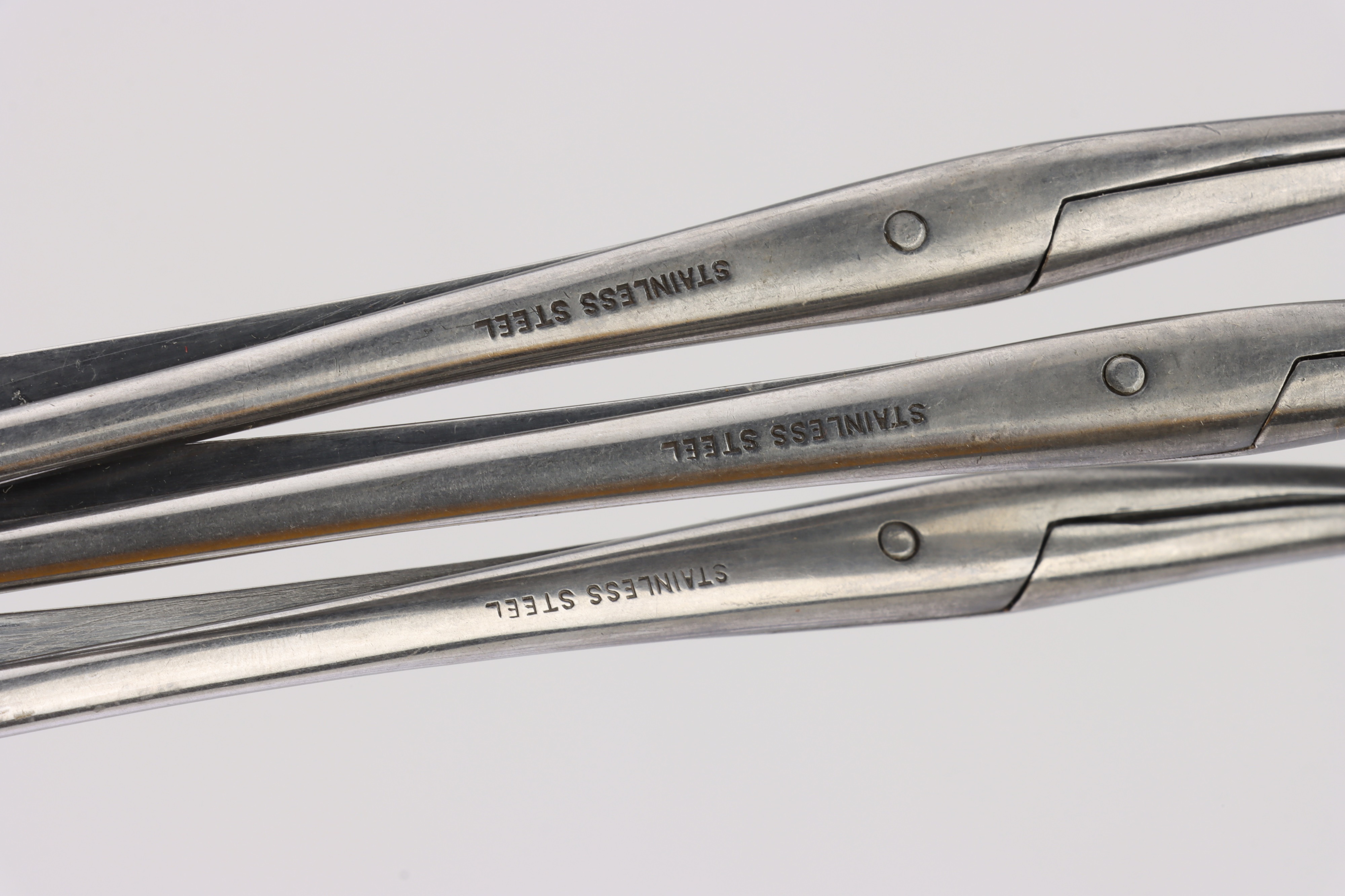 Lot 483 - Large Collection of Vintage Surgical