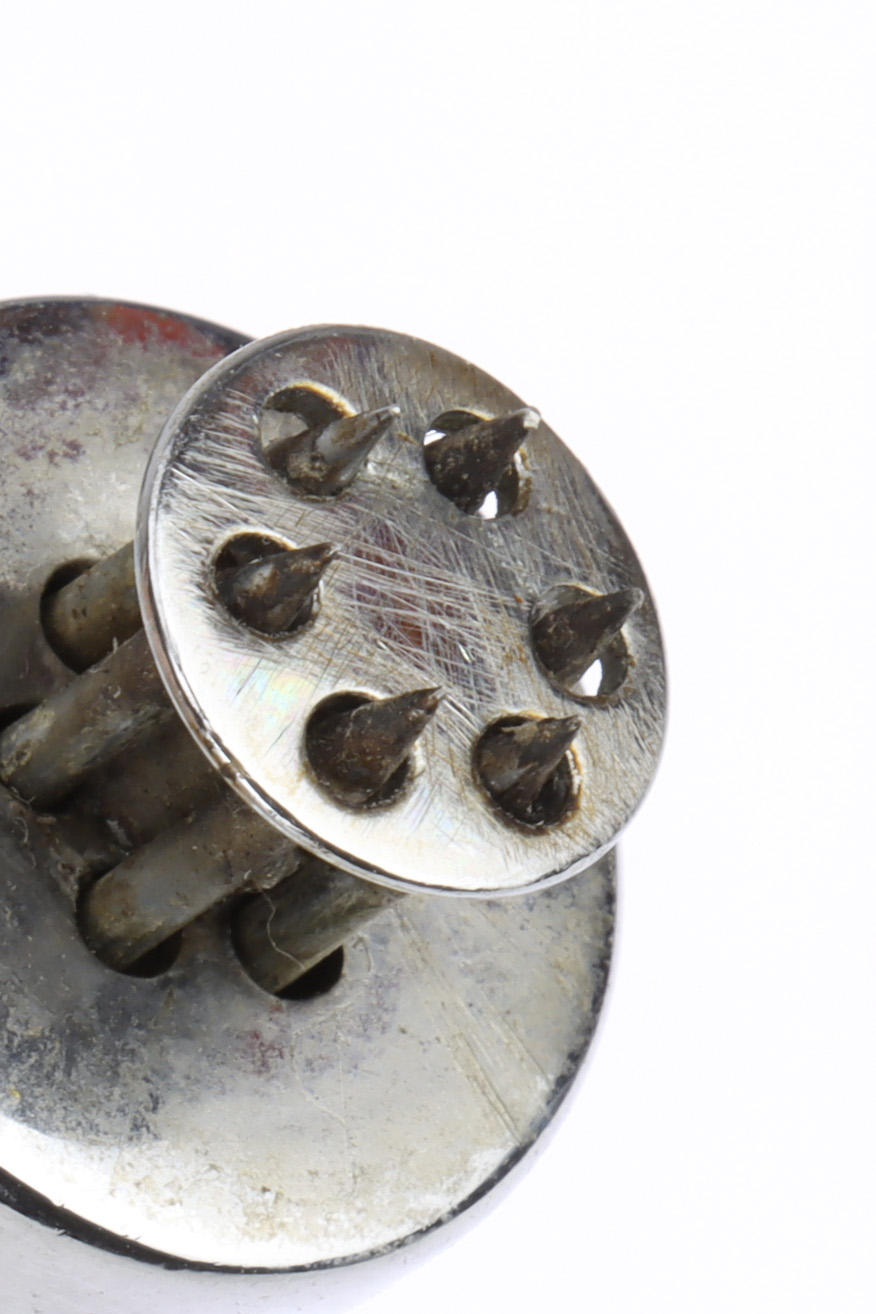 Lot 480 - Tine Tester to Test for Exposure to