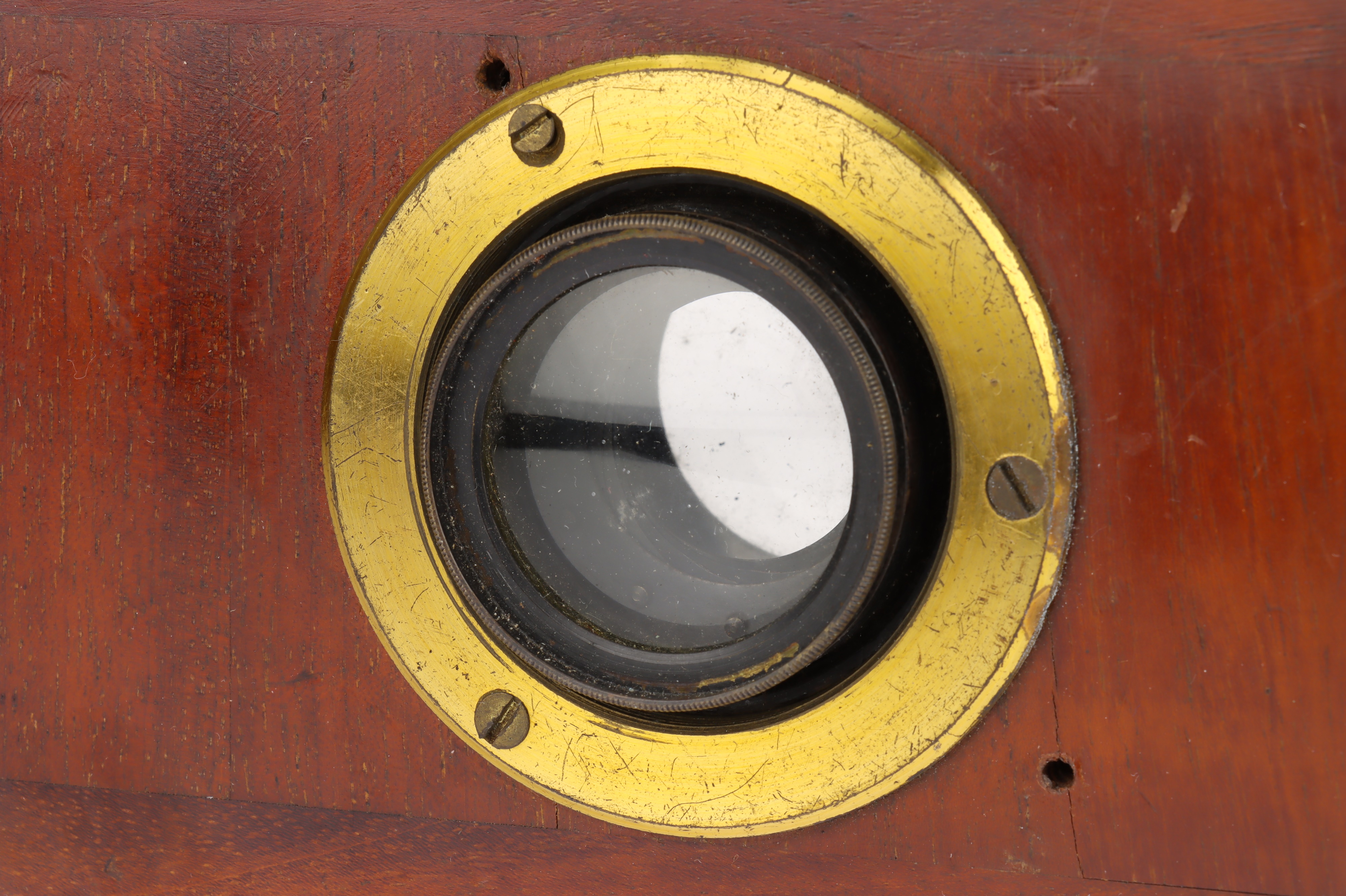 Lot 325 - A Modified Sands Hunter Improved Tourist