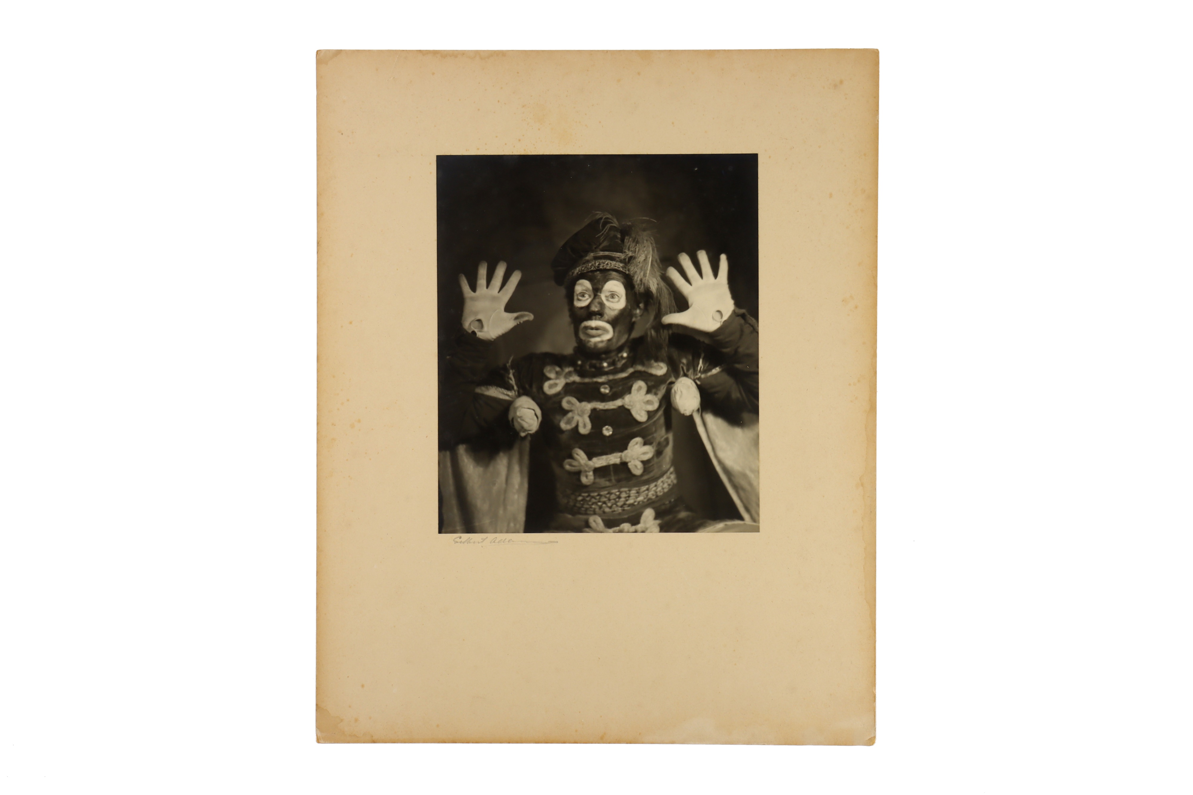 Lot 22 - Gilbert Adams