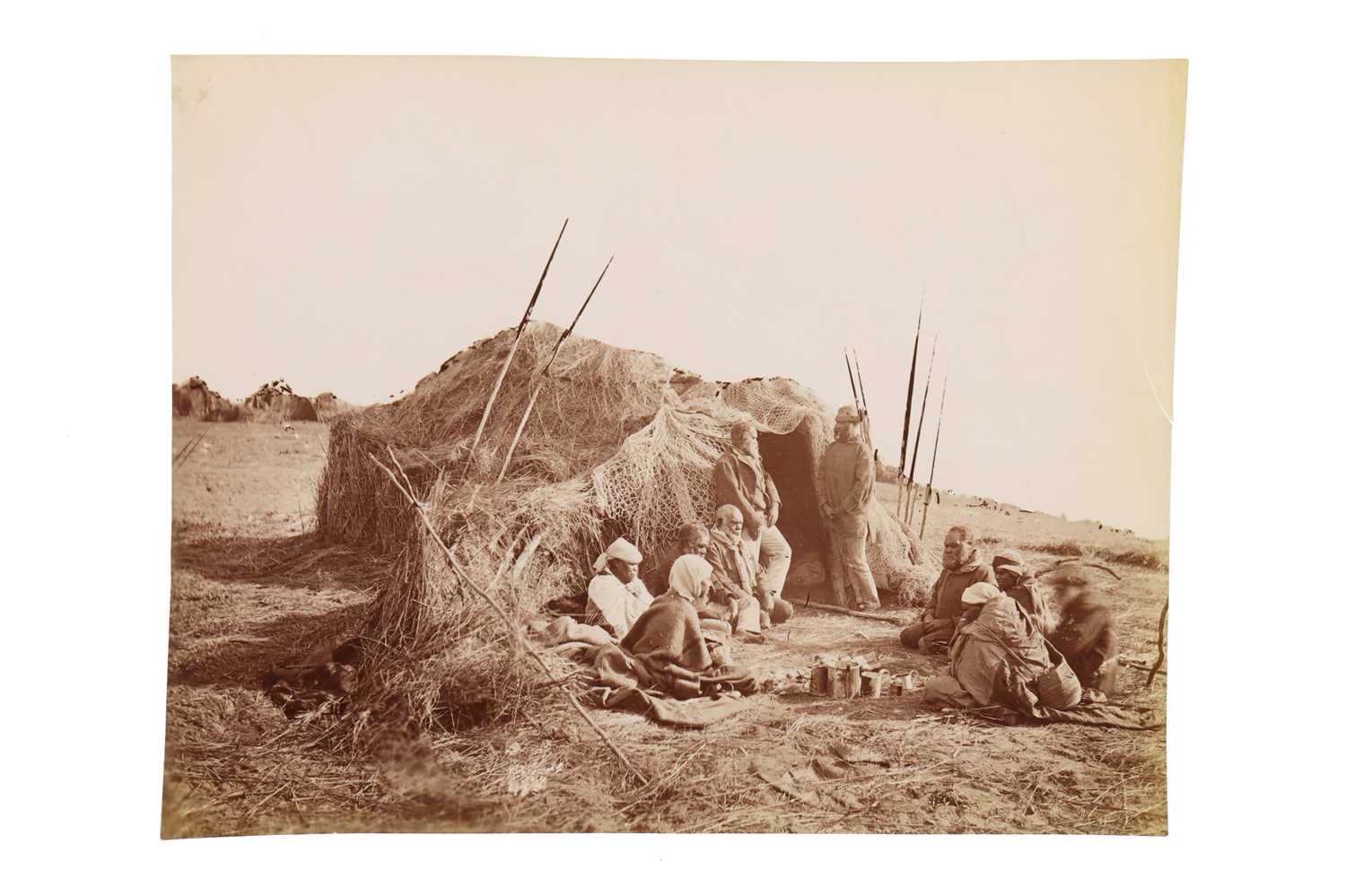 Lot 41 - Australia. Captain Samuel Sweet