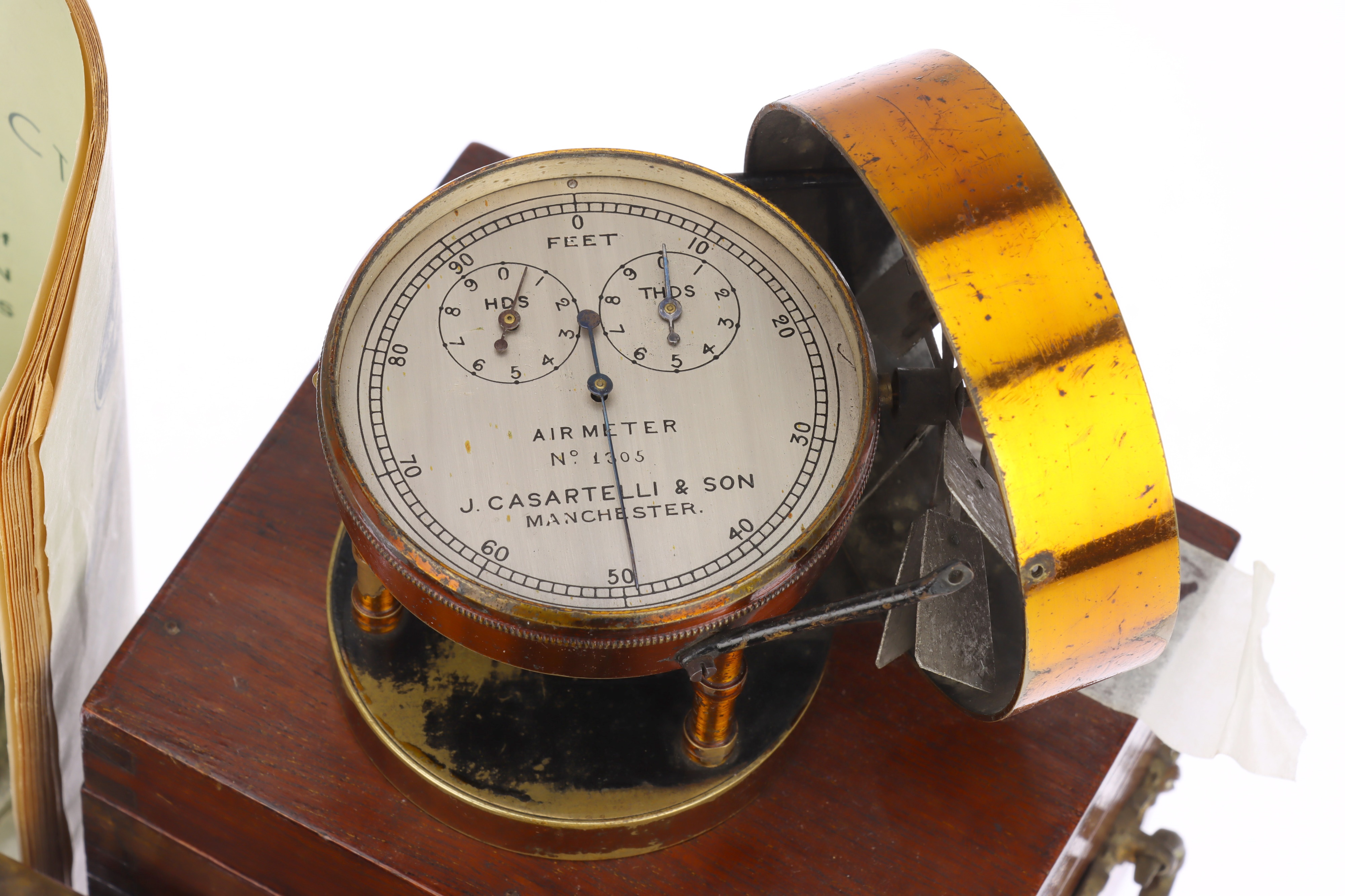 Lot 499 - A Collectors Lot Of Medical & Scientific