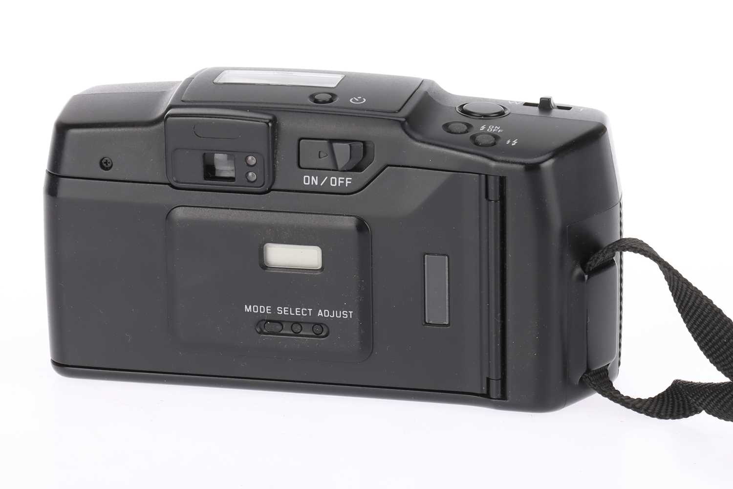 Lot 65 - A Leica C2-Zoom Compact 35mm Camera