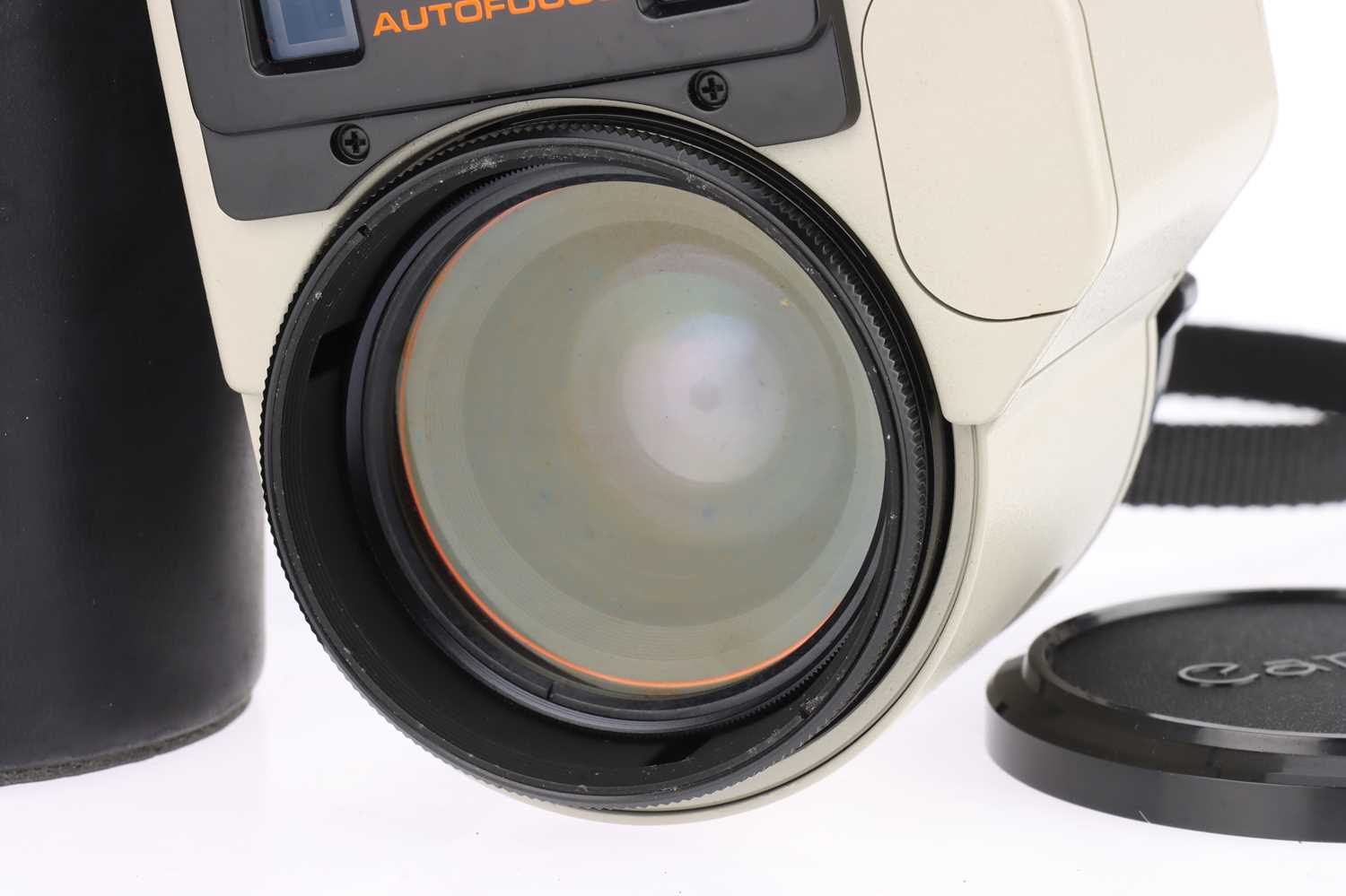 Lot 255 - A Canon FD f/4 35-70mm AF Lens