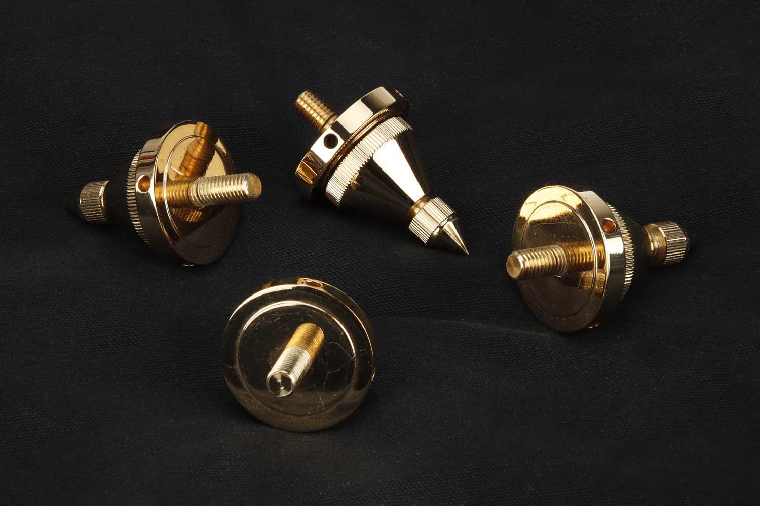 Lot 520 - A REL Stadium II Subwoofer,