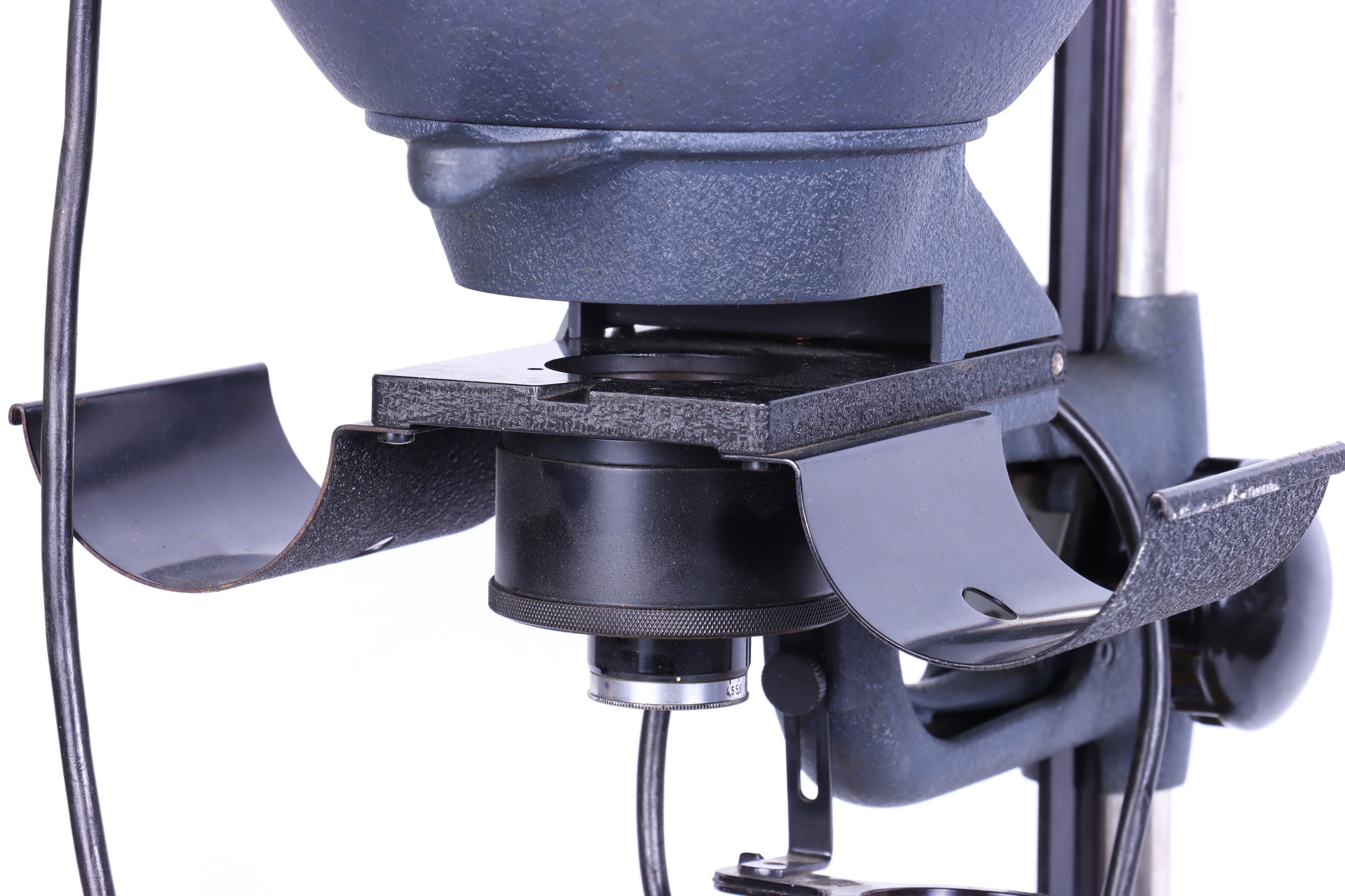 Lot 34 - A Leitz Valoy II Photographic Enlarger,